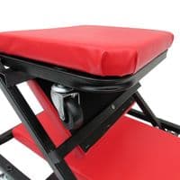 2 in 1 Mechanics Creeper Board 40" | Securefix Direct