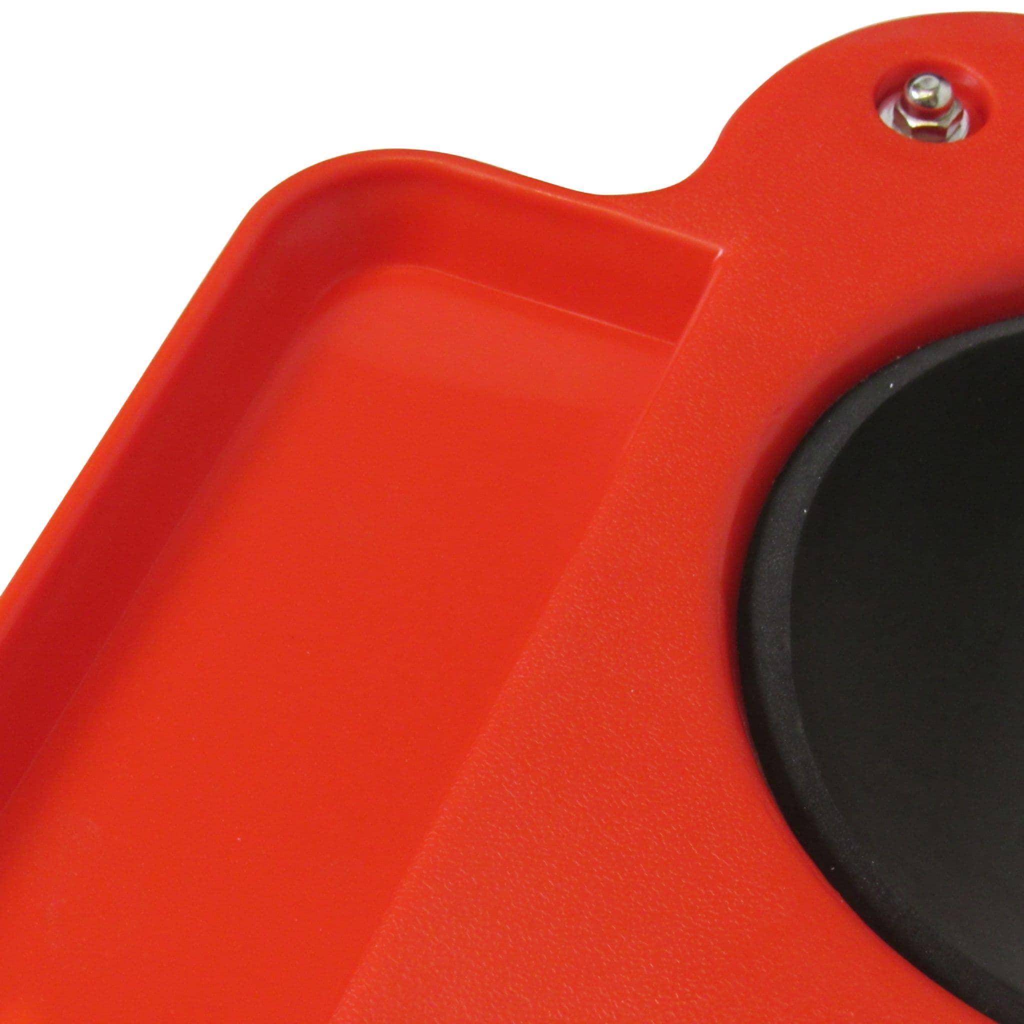 Rolling Knee Pad with Wheels | SecureFix Direct