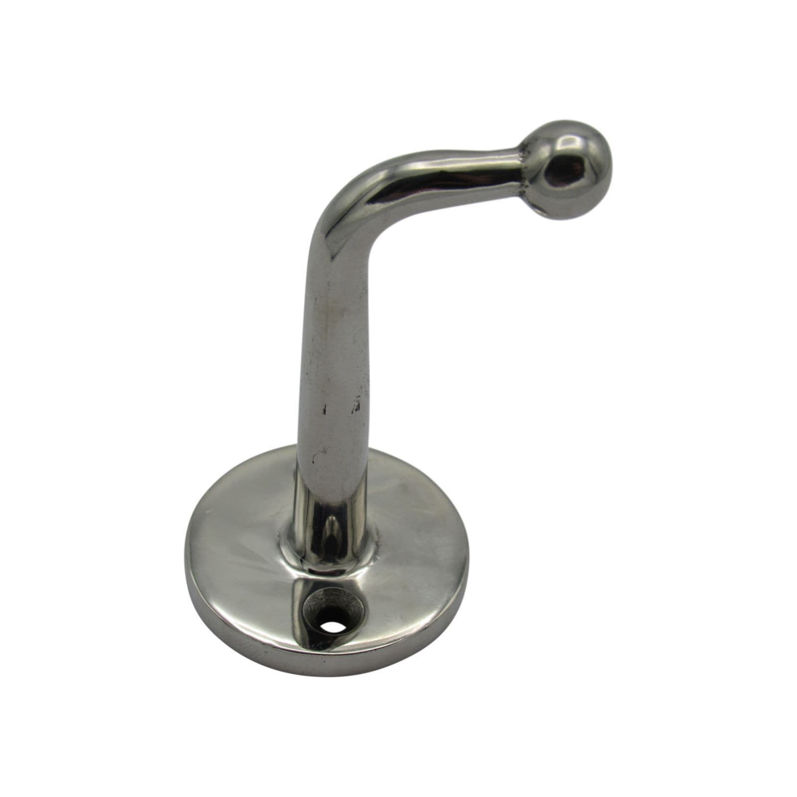 37MM Stainless Single Open Hook | SecureFix Direct