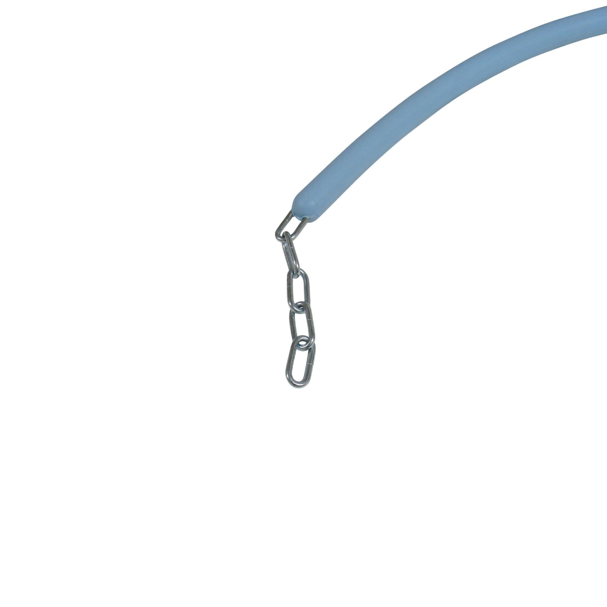 Coloured Stable Chains | Securefix Direct