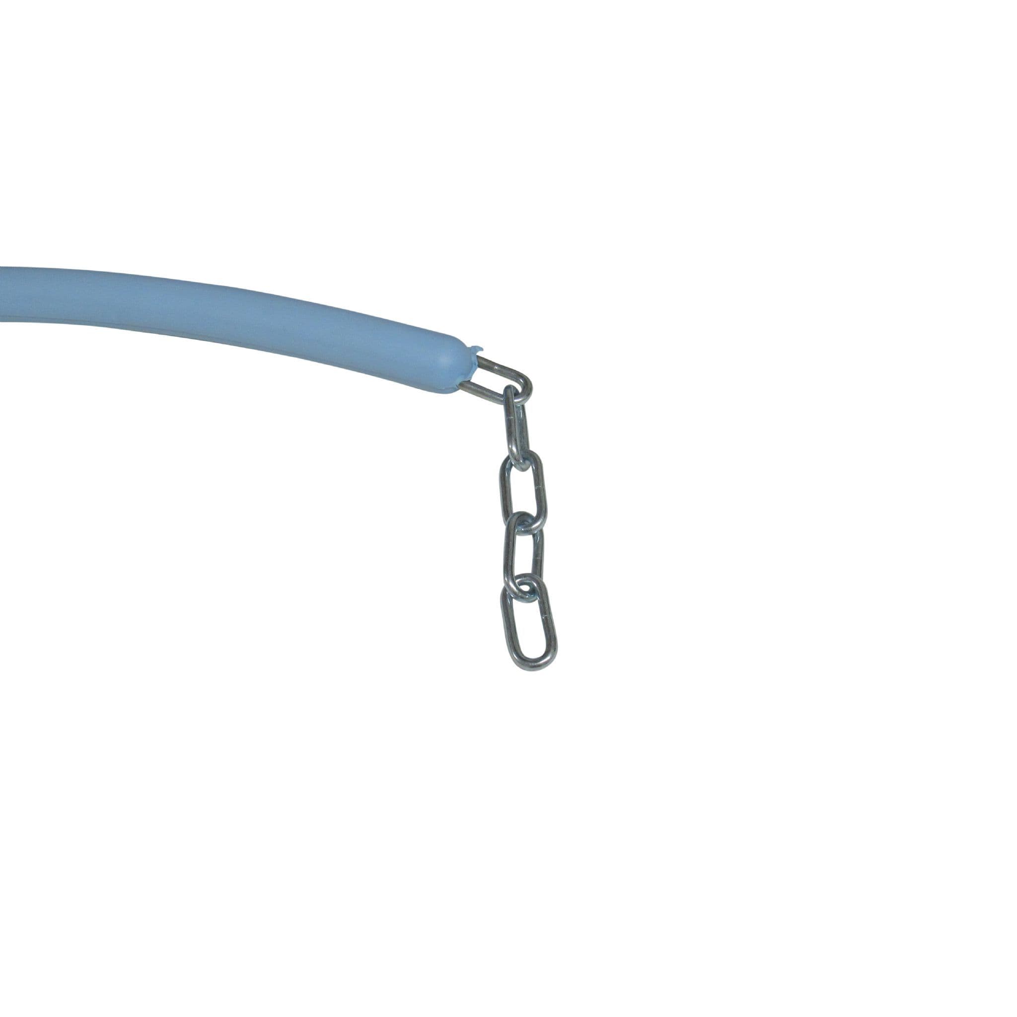 Coloured Stable Chains | Securefix Direct