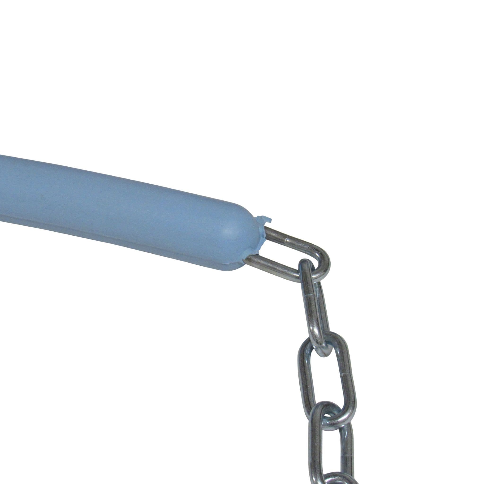 Coloured Stable Chains | Securefix Direct