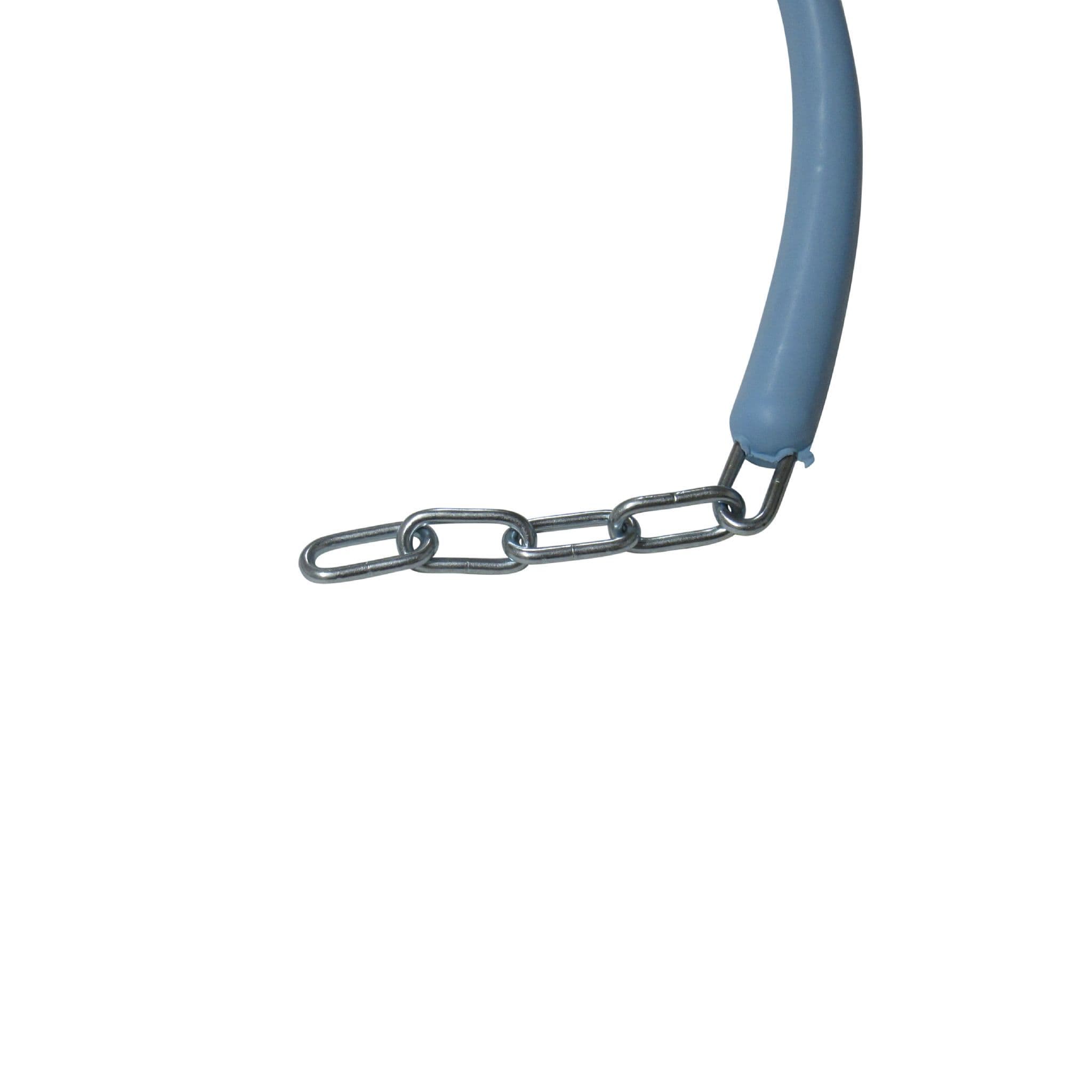 Coloured Stable Chains | Securefix Direct