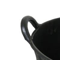 40L Rubber Feeding Bucket l SecureFix Direct