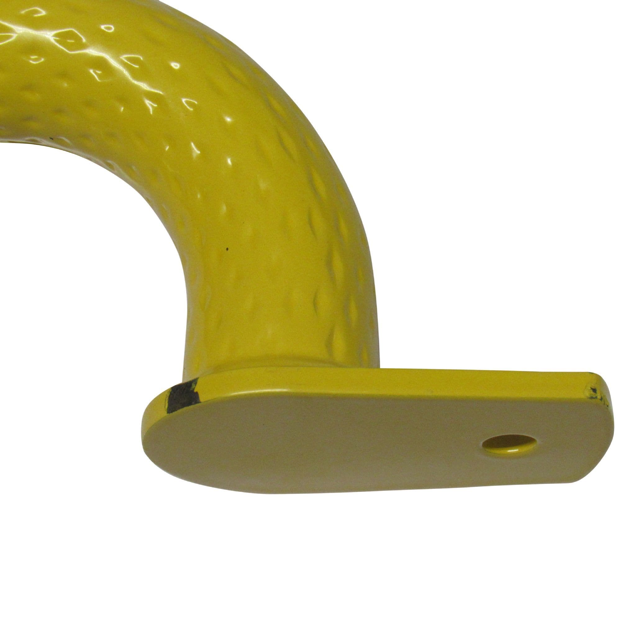 Safety Grab Handle 250mm - 720mm | SecureFix Direct