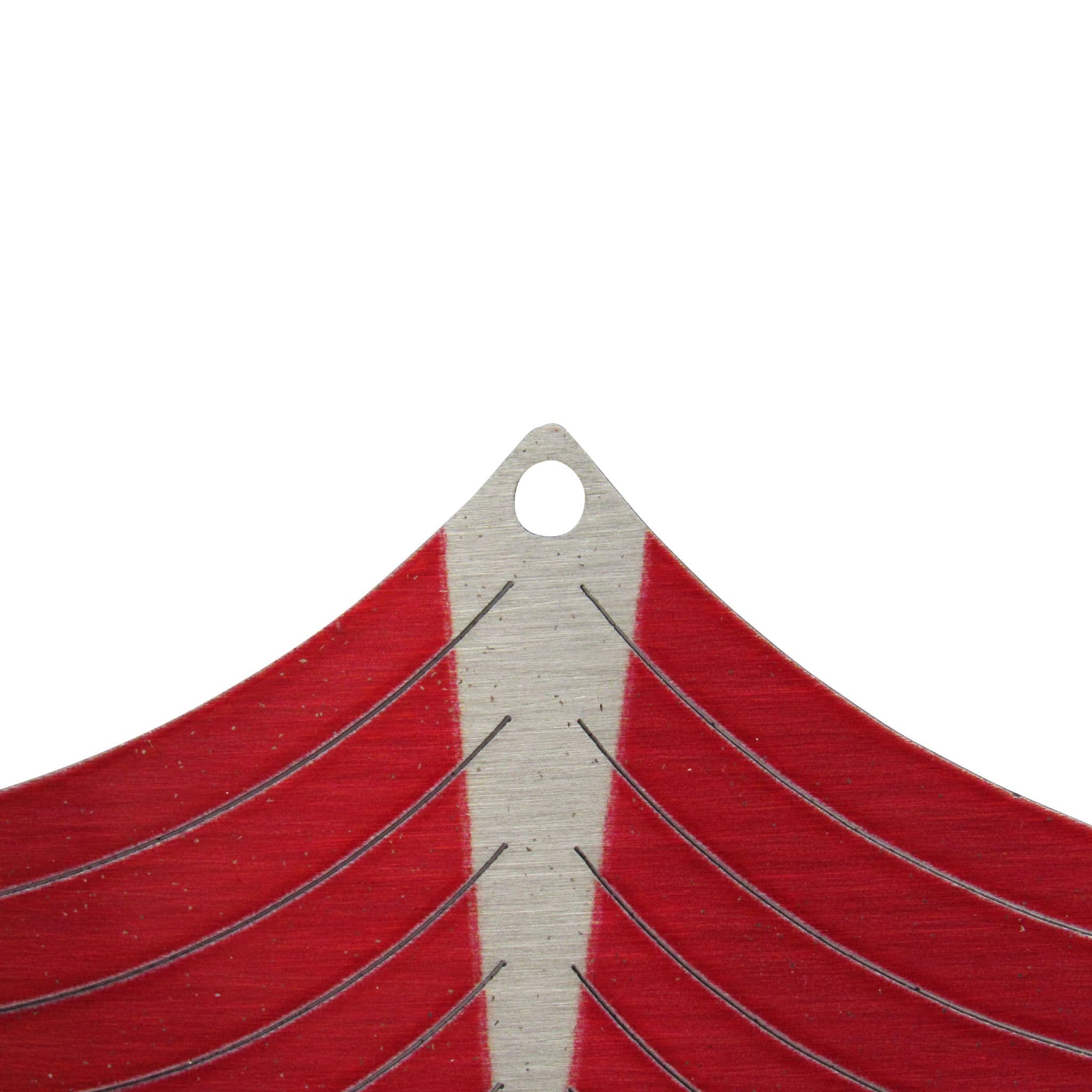 Santa Claus Garden Wind Spinner | SecureFix Direct