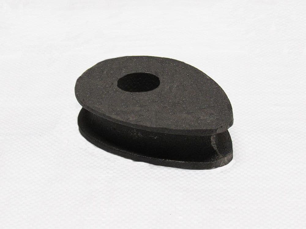 Self Colour Solid Thimble 8MM - 38MM | SecureFix Direct