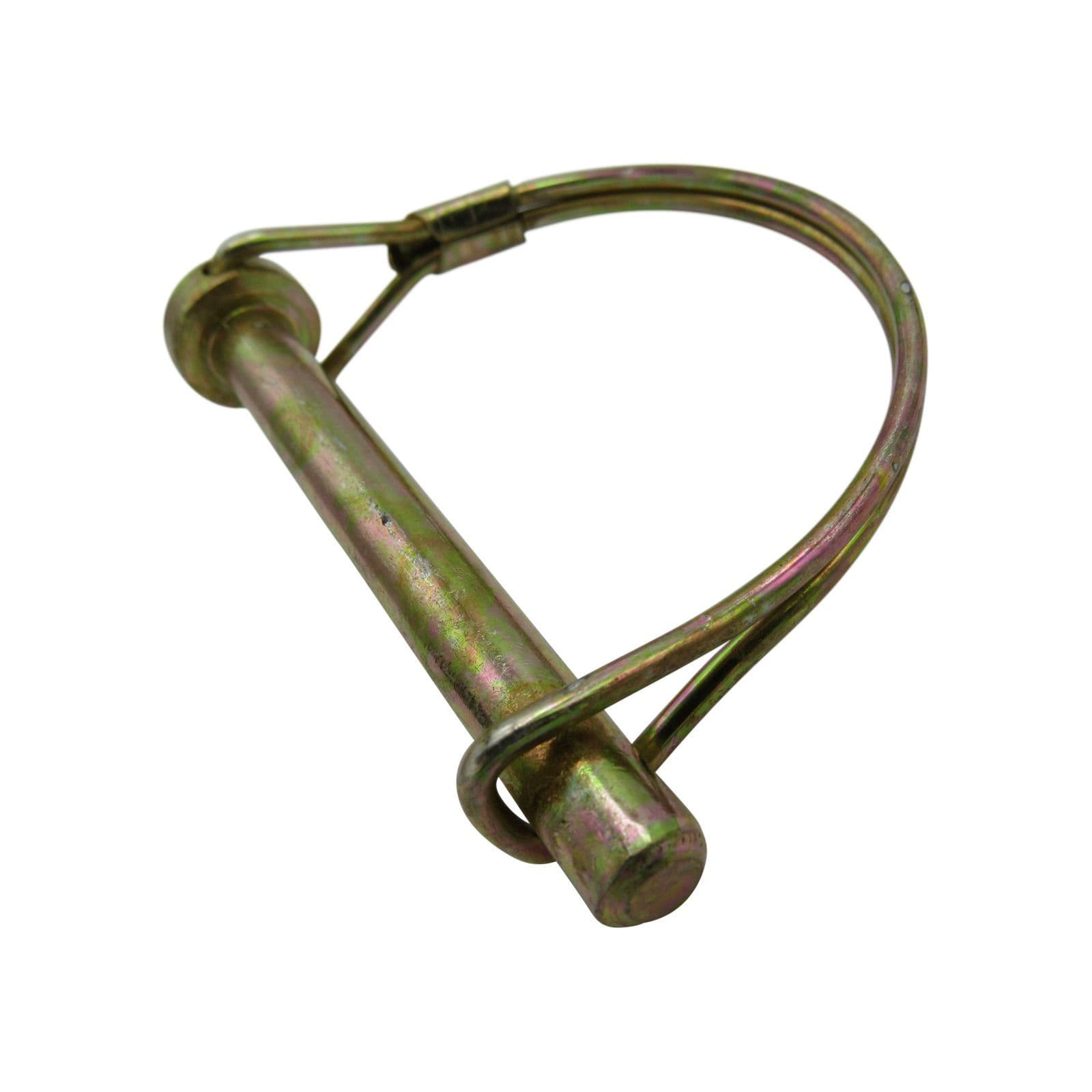 8MM x 68MM Shaft Locking Pins x10 | SecureFix Direct