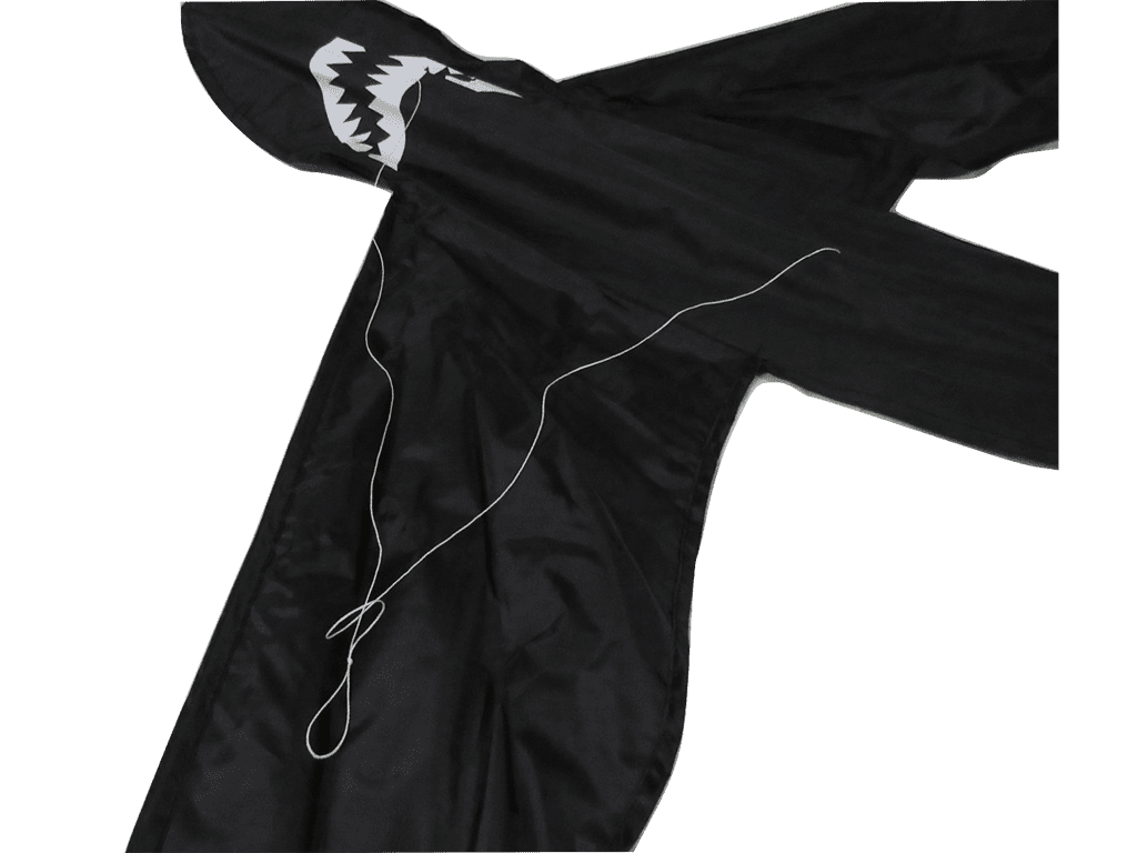 Large Shark Kite & Windsock | SecureFix Direct