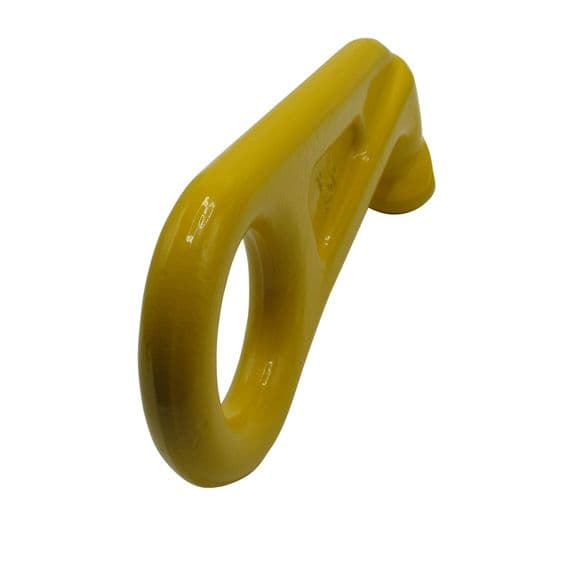 G80 Shipping Container Lifting Hook | SecureFix Direct