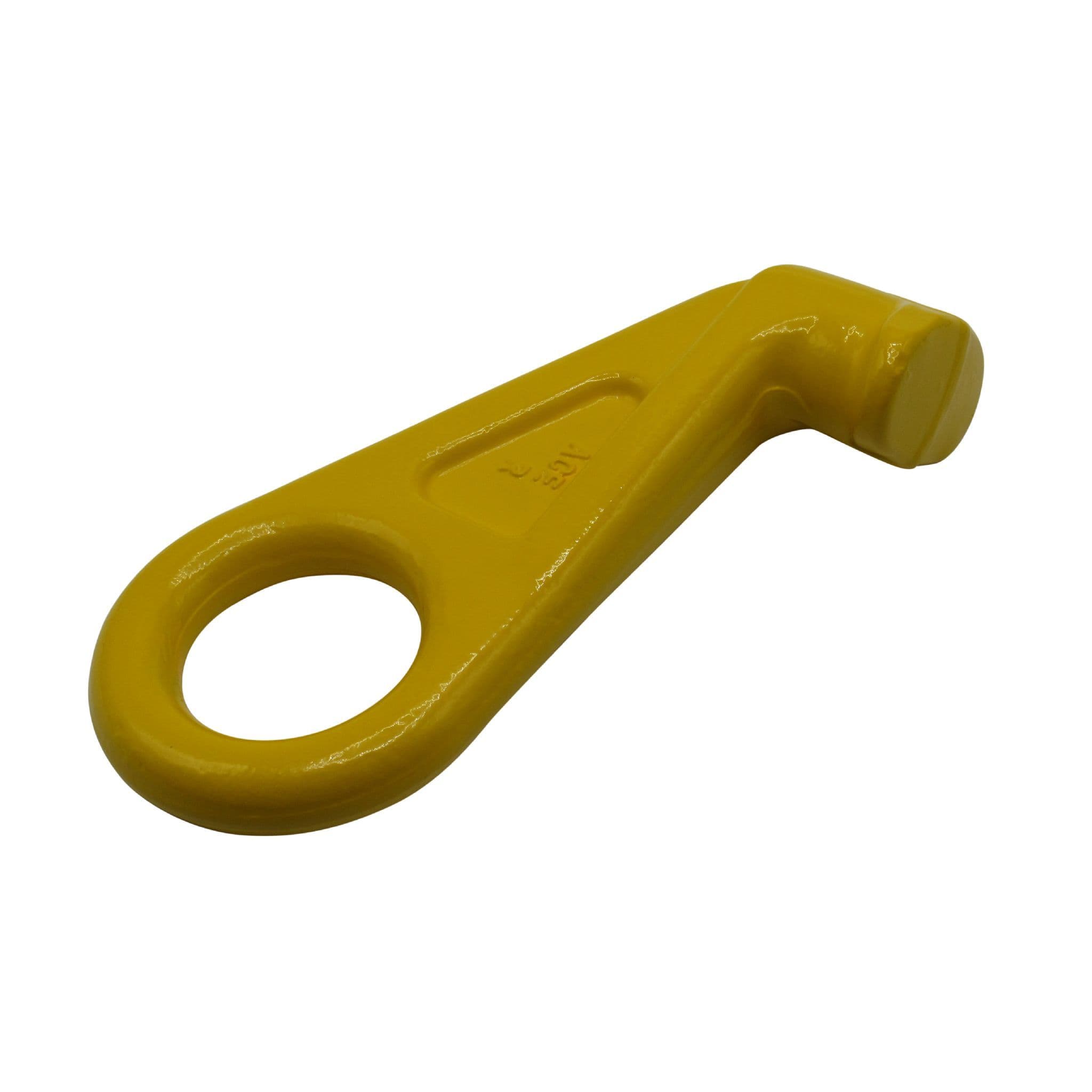 G80 Shipping Container Lifting Hook | SecureFix Direct