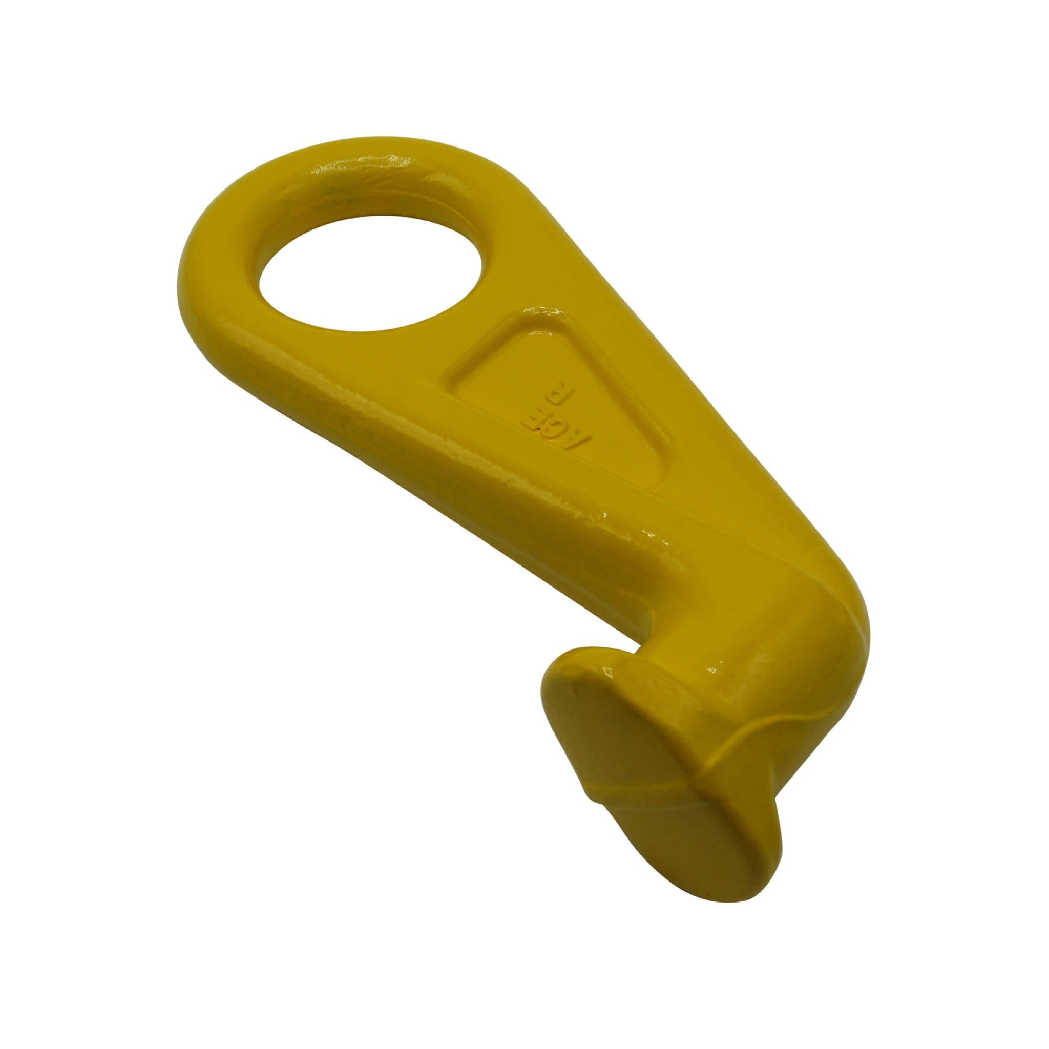 G80 Shipping Container Lifting Hook | SecureFix Direct