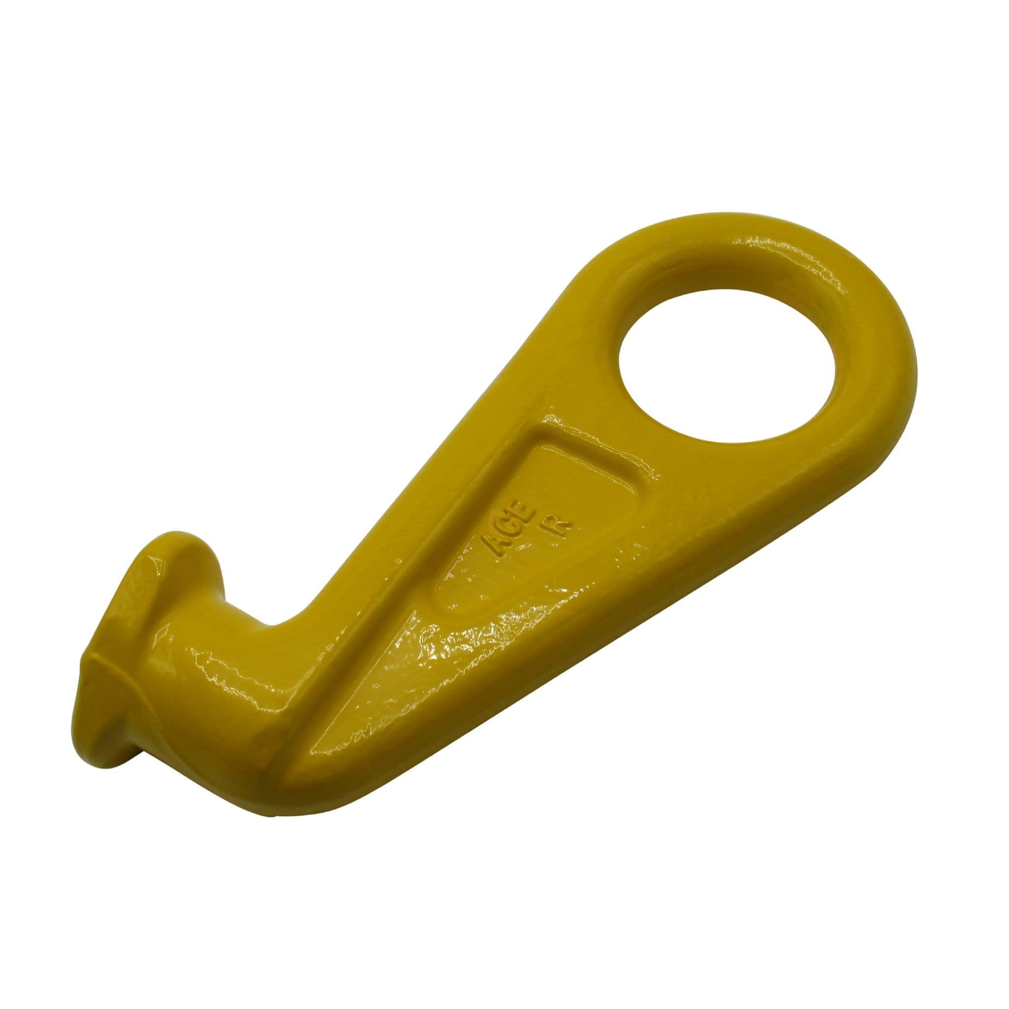 G80 Shipping Container Lifting Hook | SecureFix Direct