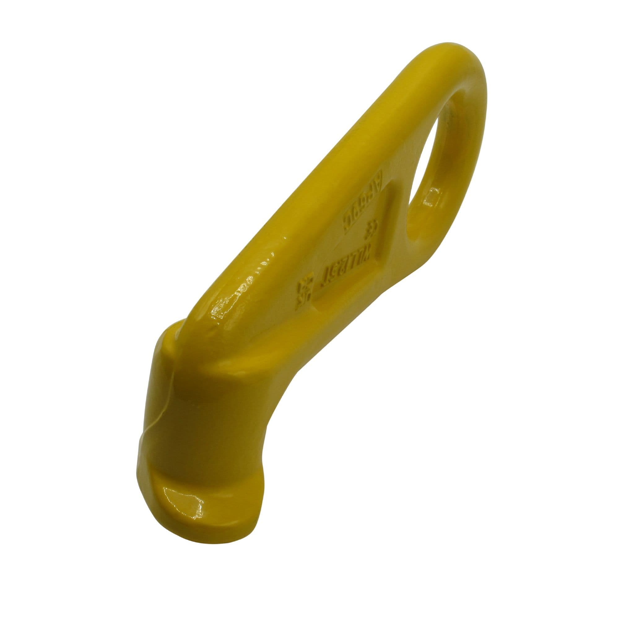 G80 Shipping Container Lifting Hook | SecureFix Direct