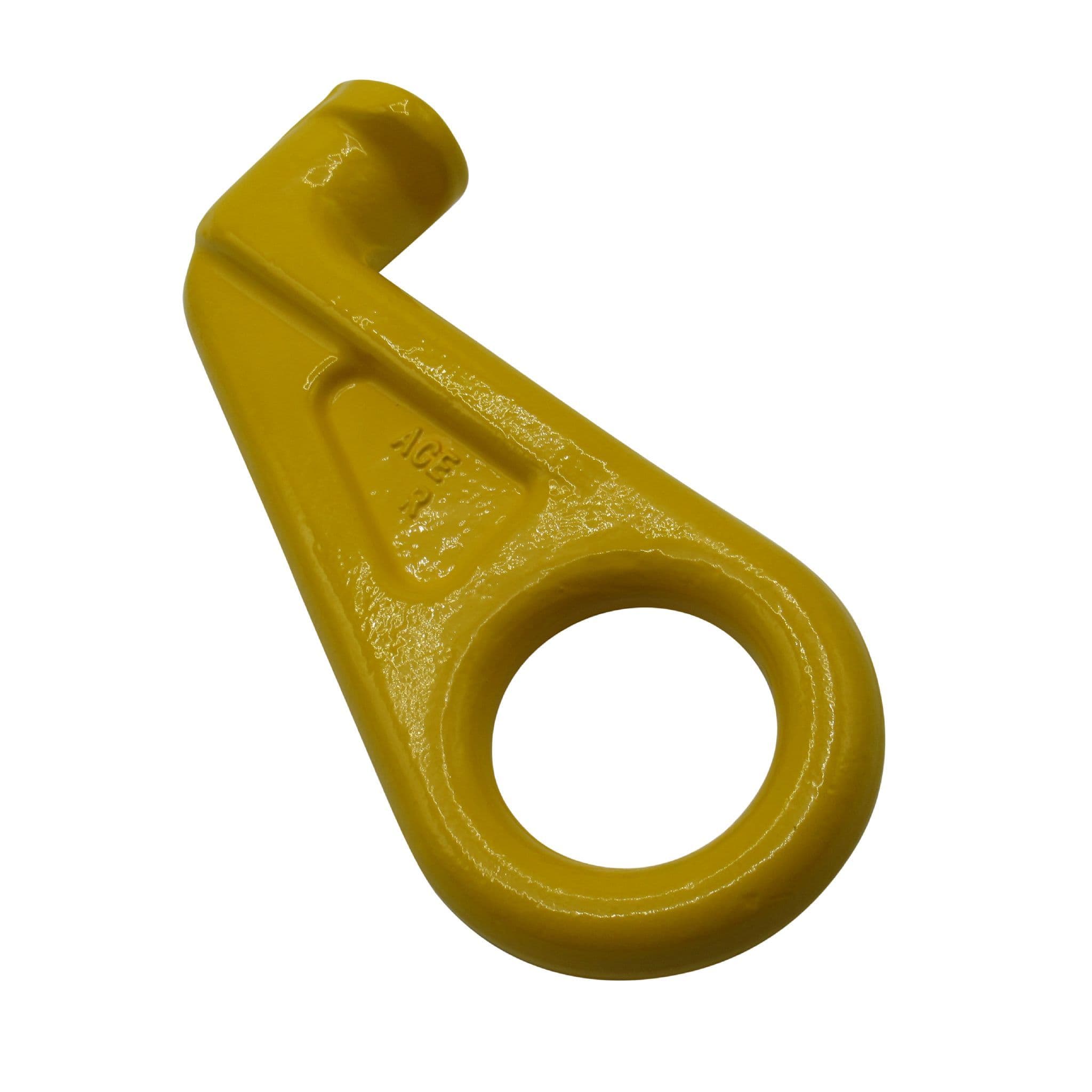 G80 Shipping Container Lifting Hook | SecureFix Direct
