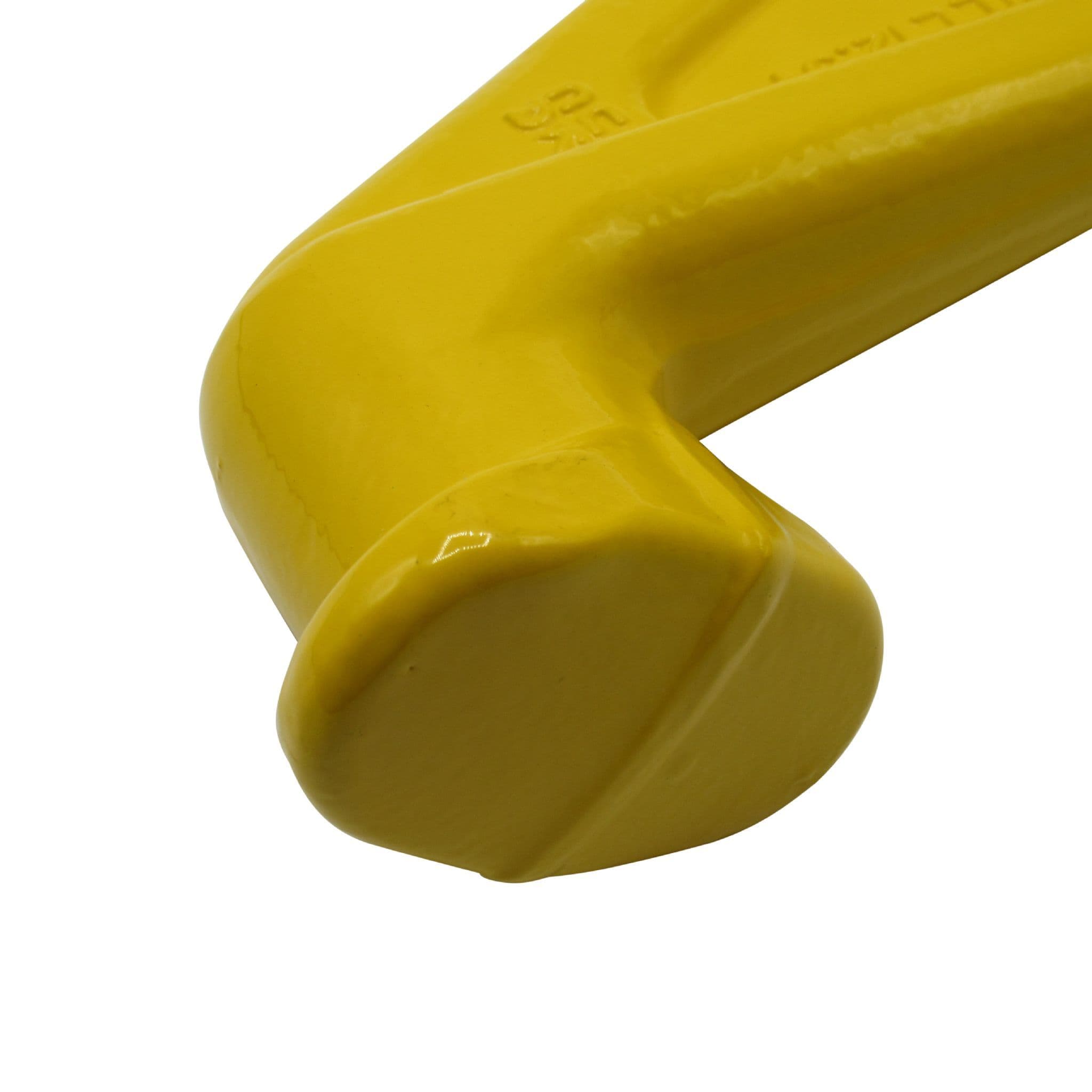 G80 Shipping Container Lifting Hook | SecureFix Direct