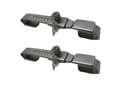Shipping Cargo Container Lock | Securefix Direct