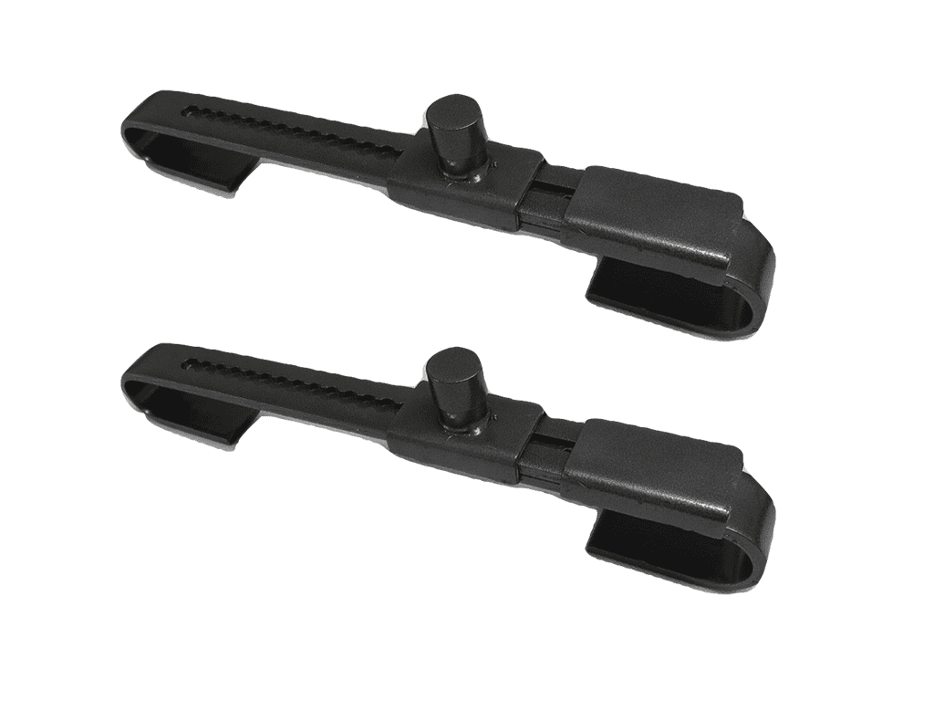 Shipping Container Security Lock x2 | SecureFix Direct