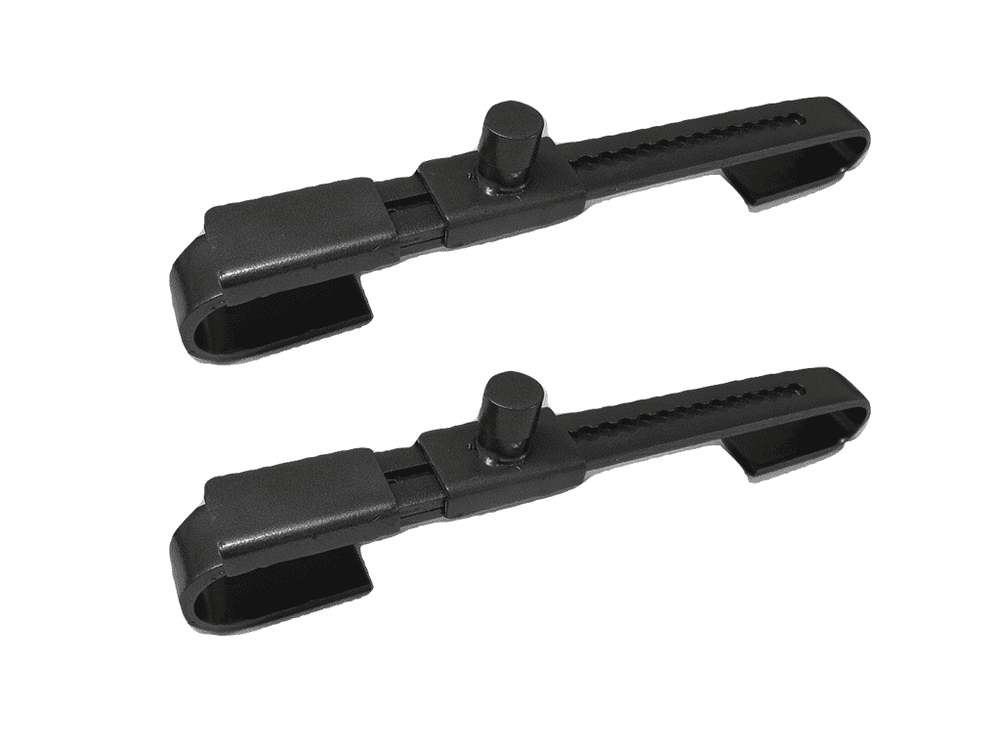 Shipping Container Security Lock x2 | SecureFix Direct