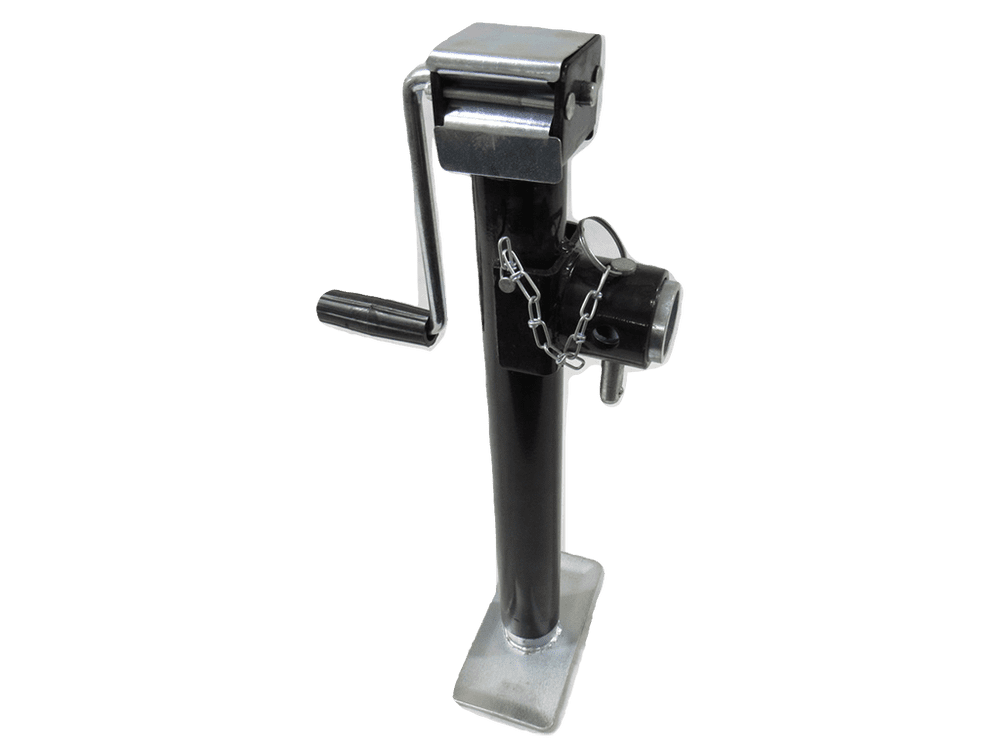 2000KG Side Winder Adjustable Jack | SecureFix Direct
