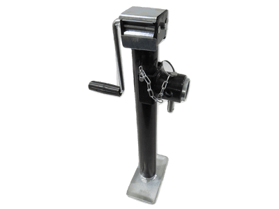 Trailer Prop Stands / Trailer Support Tubes At SecureFix Direct