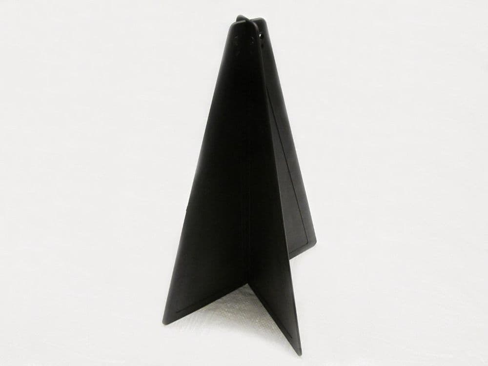 Signal Cone Masthead Motor Sailing Vessel Folding Nylon Marine Black ...