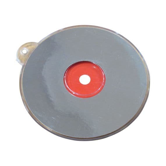 Signalling Mirror Survival Safety Emergency Rescue Life Saving Signal ...