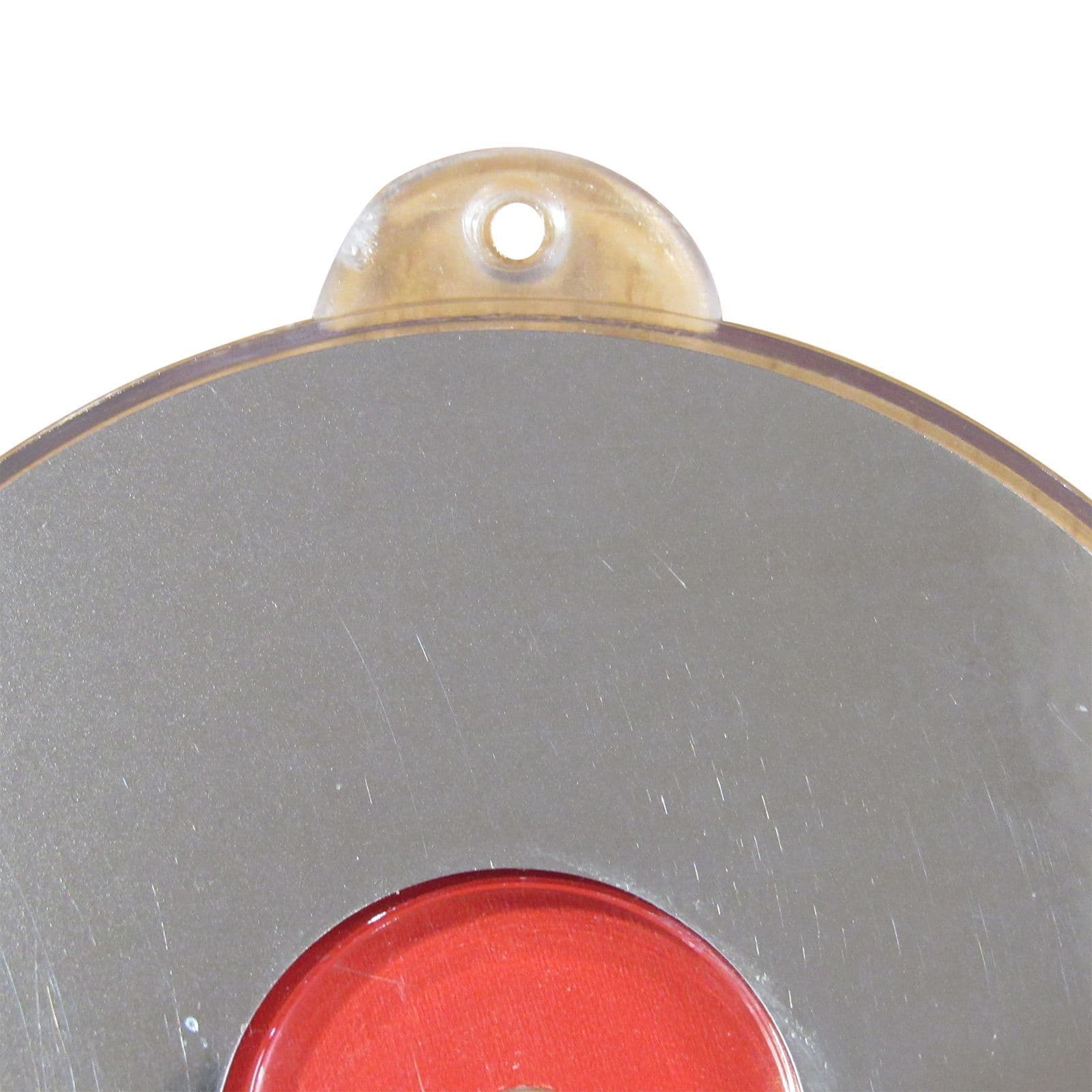 Signalling Mirror Survival Safety Emergency Rescue Life Saving Signal ...