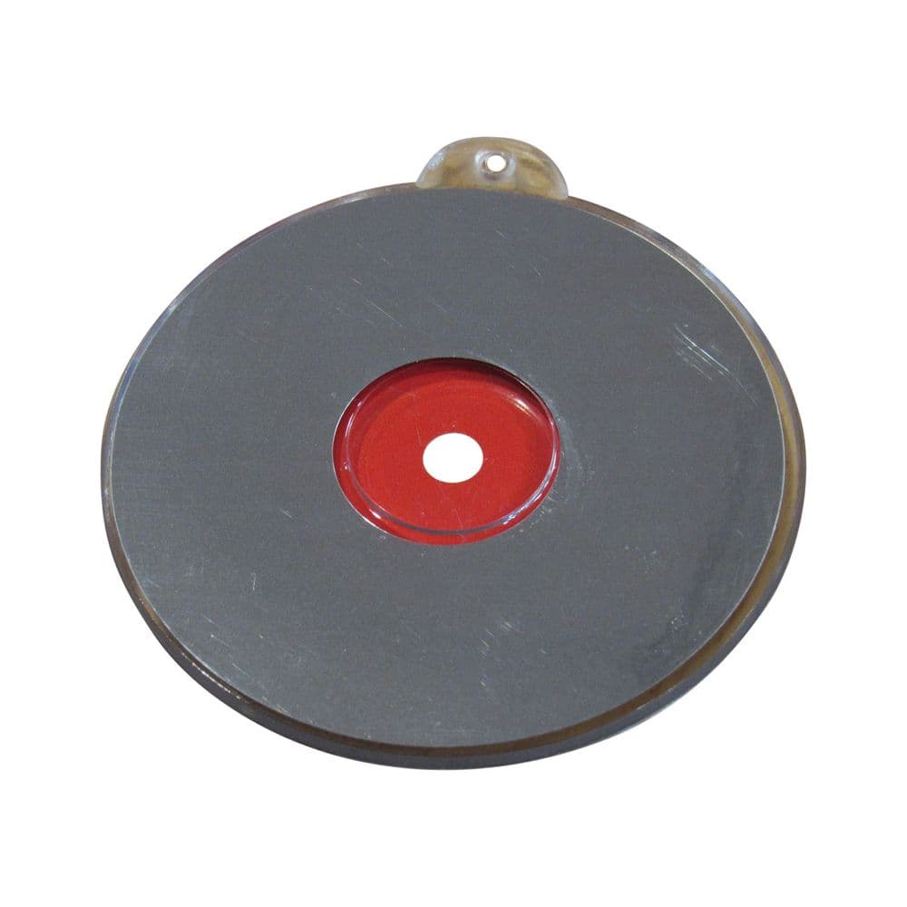 Signalling Mirror Survival Safety Emergency Rescue Life Saving Signal ...