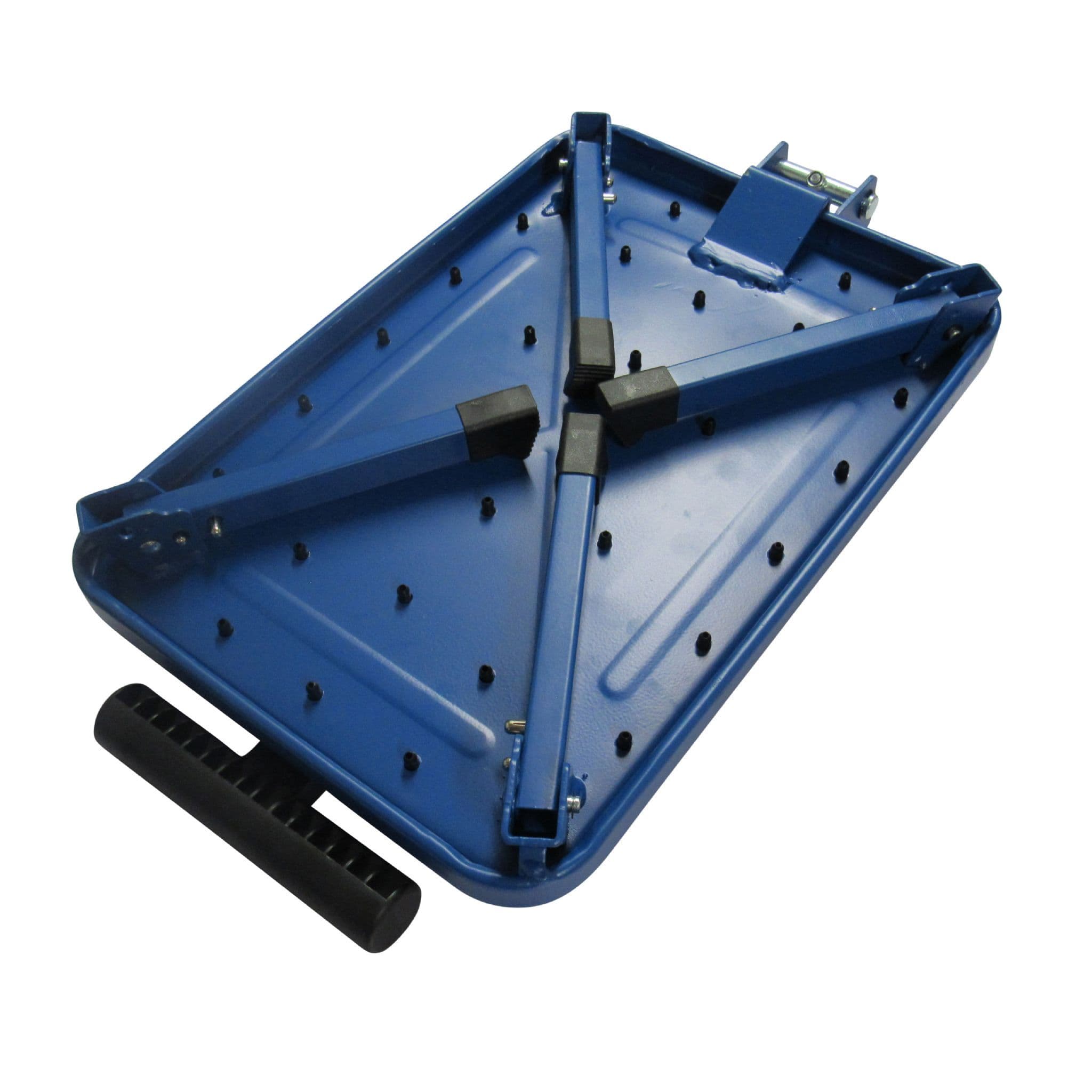 Foldable Collapsible Step | SecureFix Direct