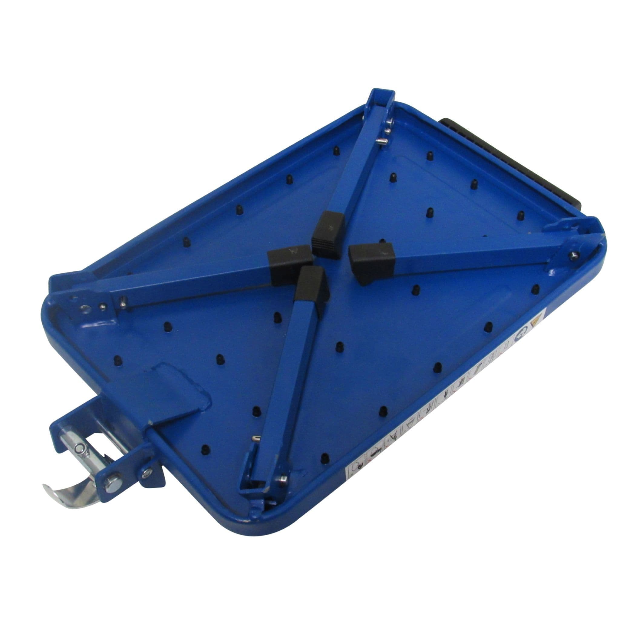 Foldable Collapsible Step | SecureFix Direct