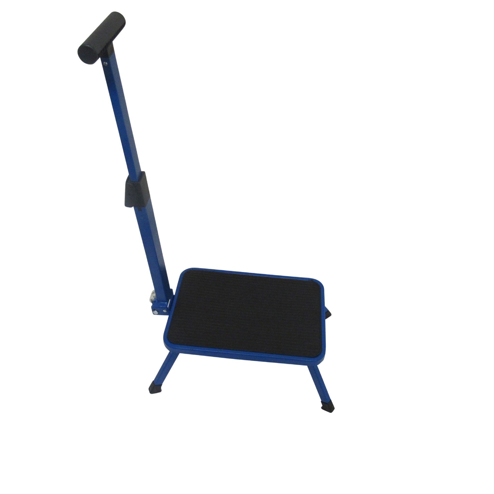 Foldable Collapsible Step | SecureFix Direct