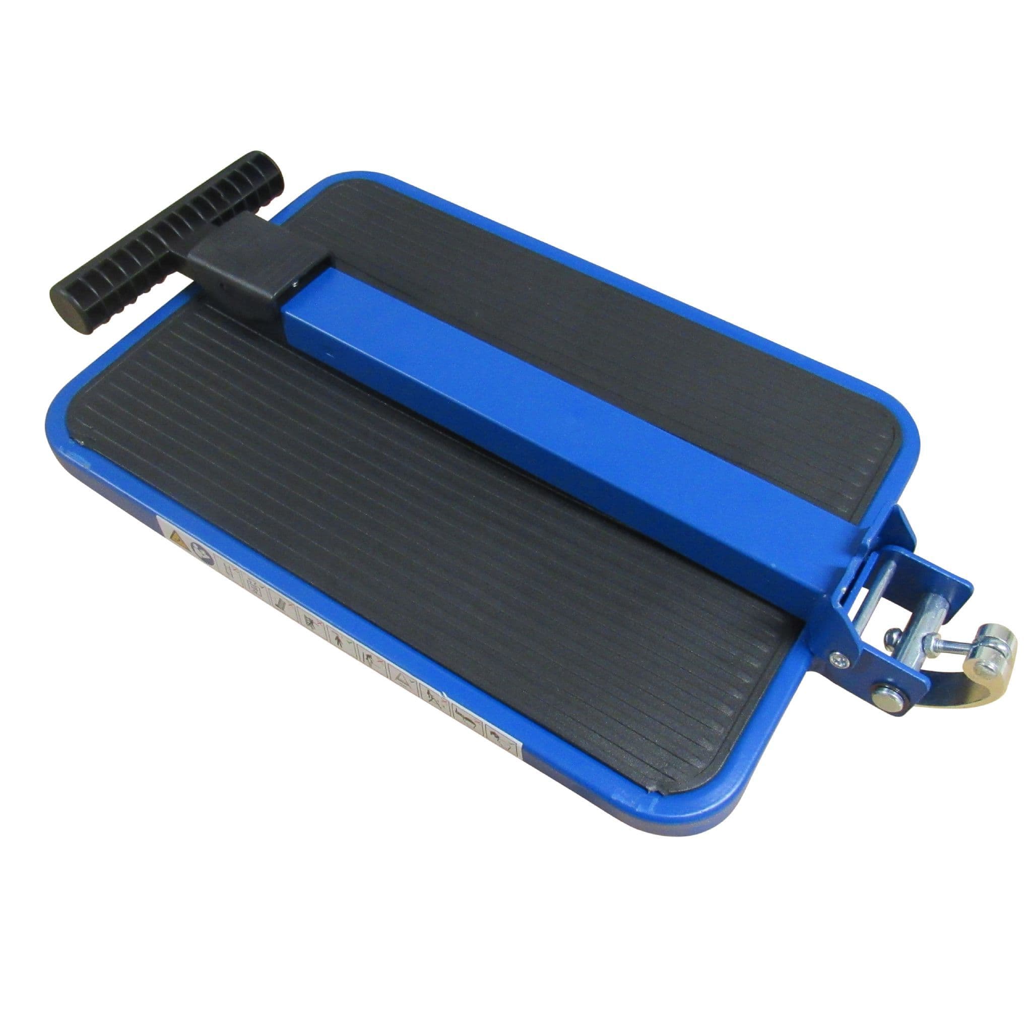 Foldable Collapsible Step | SecureFix Direct