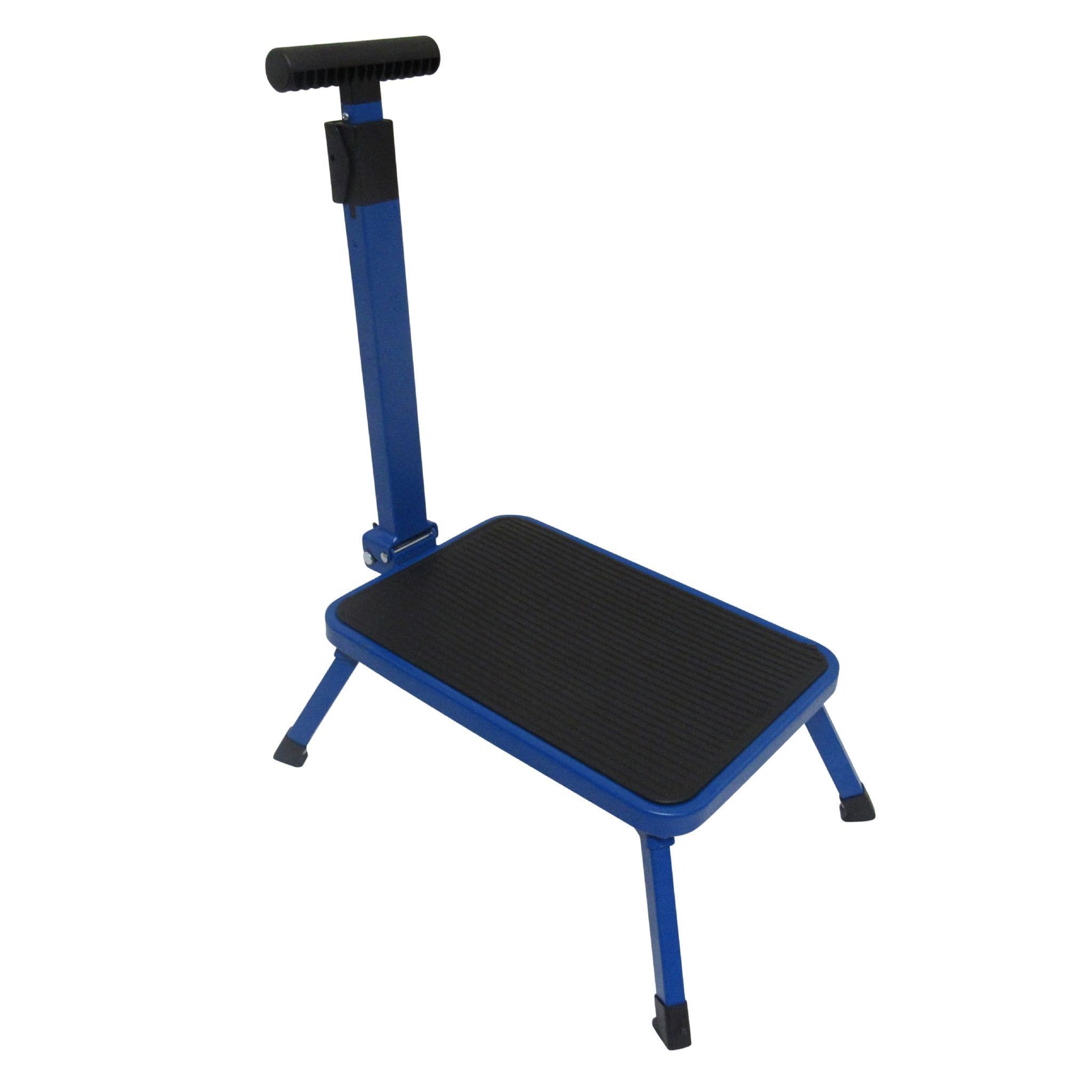 Foldable Collapsible Step | SecureFix Direct