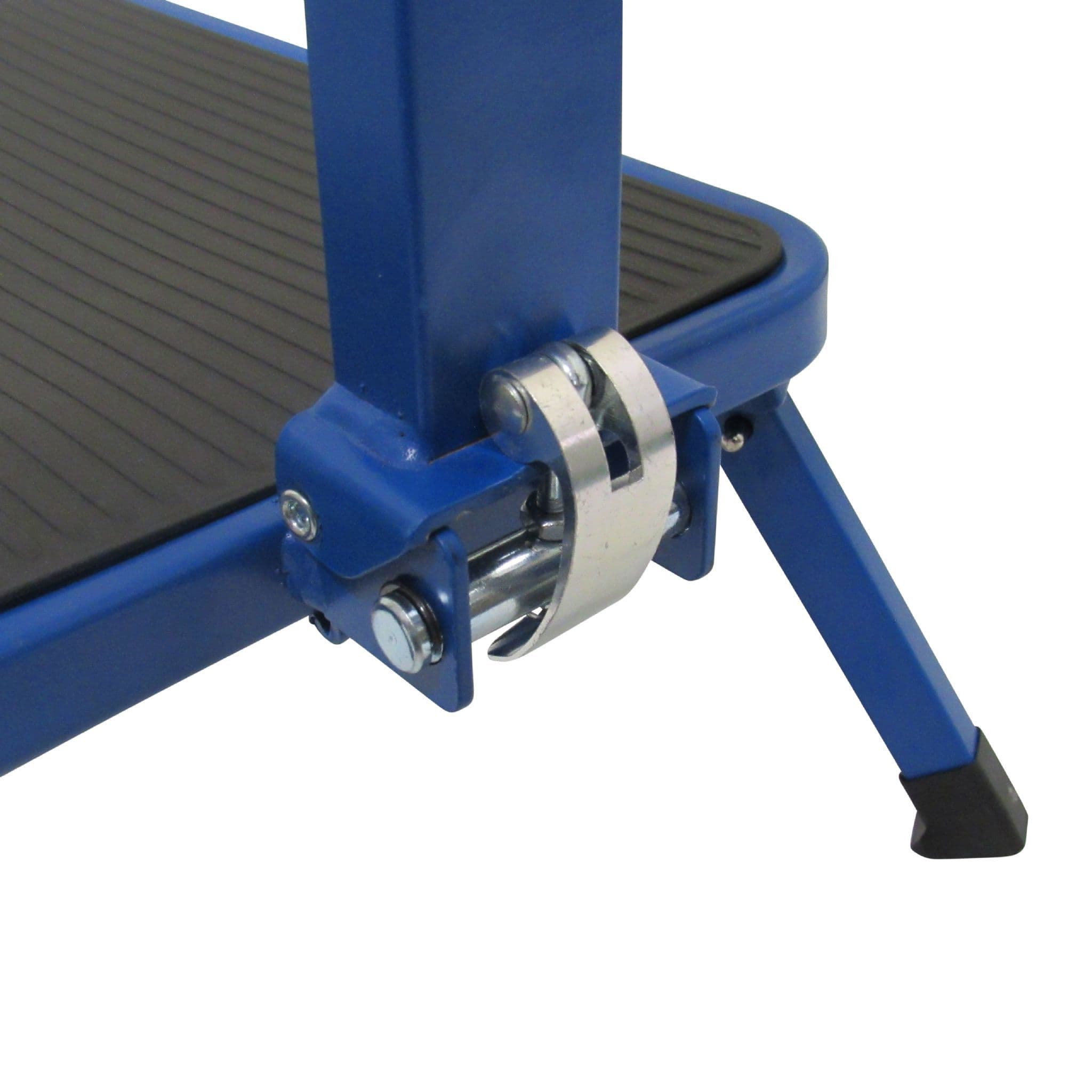 Foldable Collapsible Step | SecureFix Direct