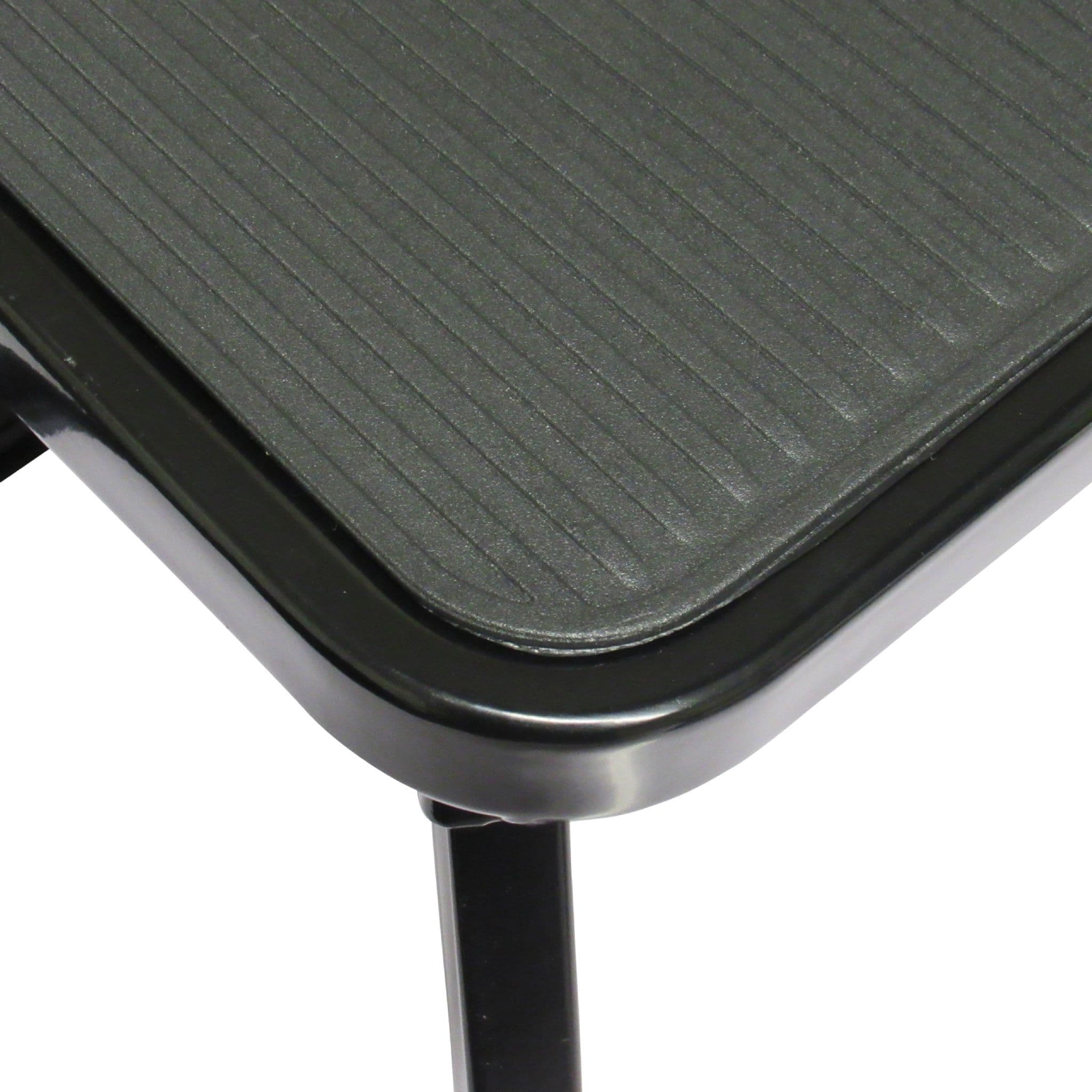 Folding Non Slip Caravan Step | SecureFIx Direct