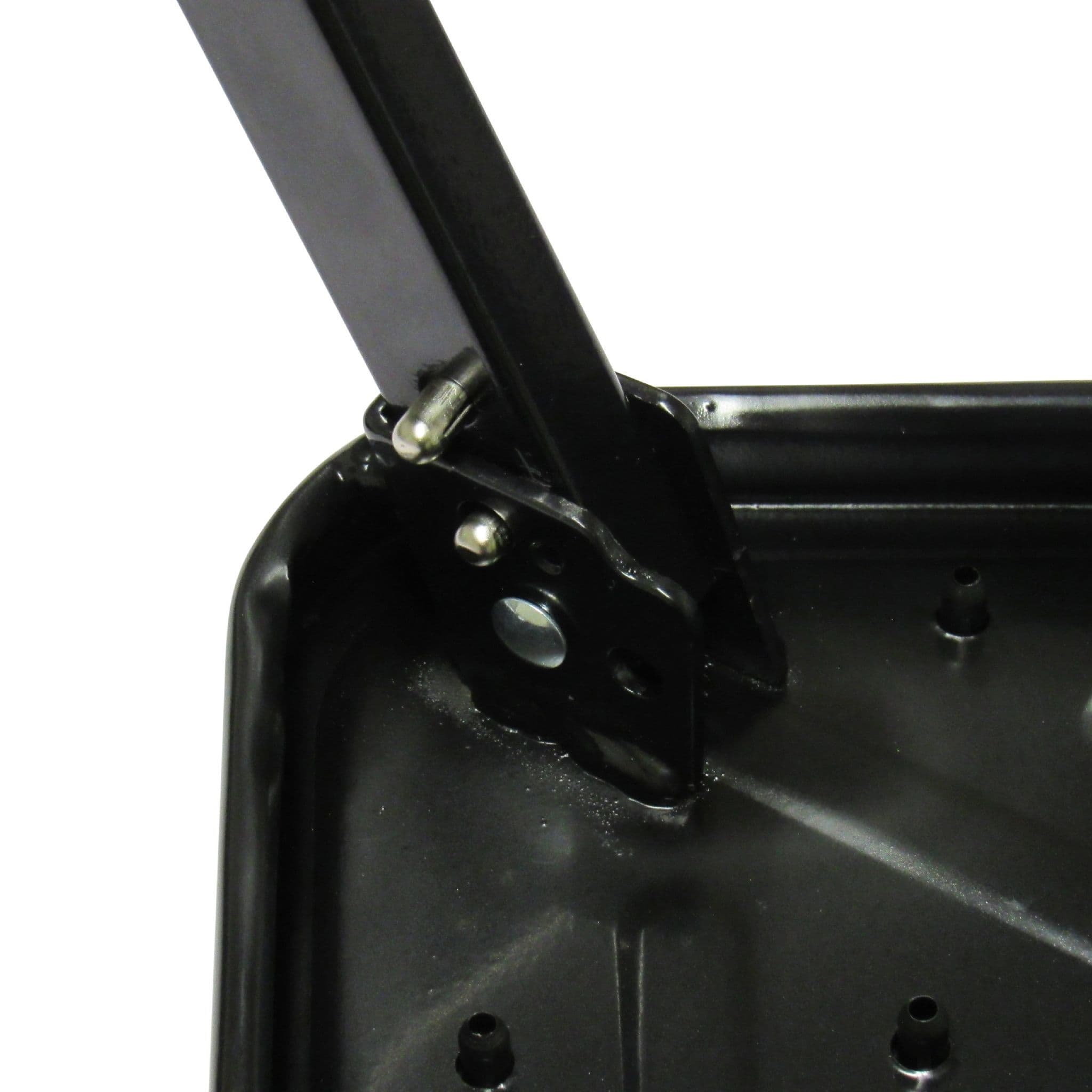 Folding Non Slip Caravan Step | SecureFIx Direct