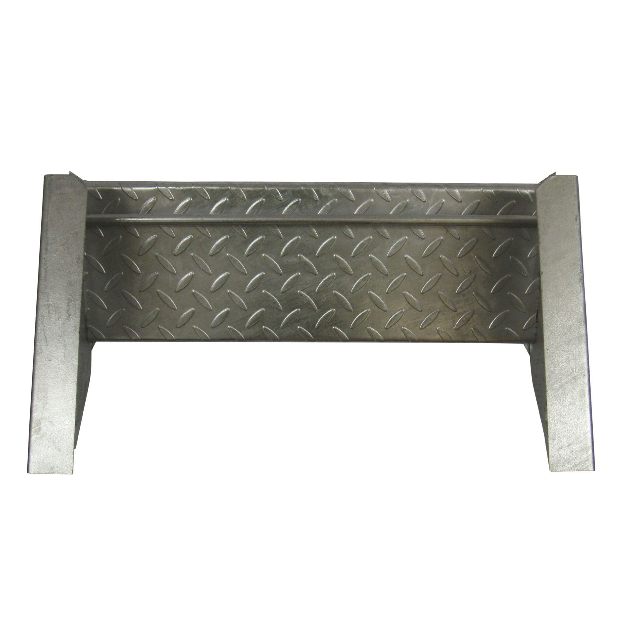 Single Manual Pull Out Step | SecureFix Direct