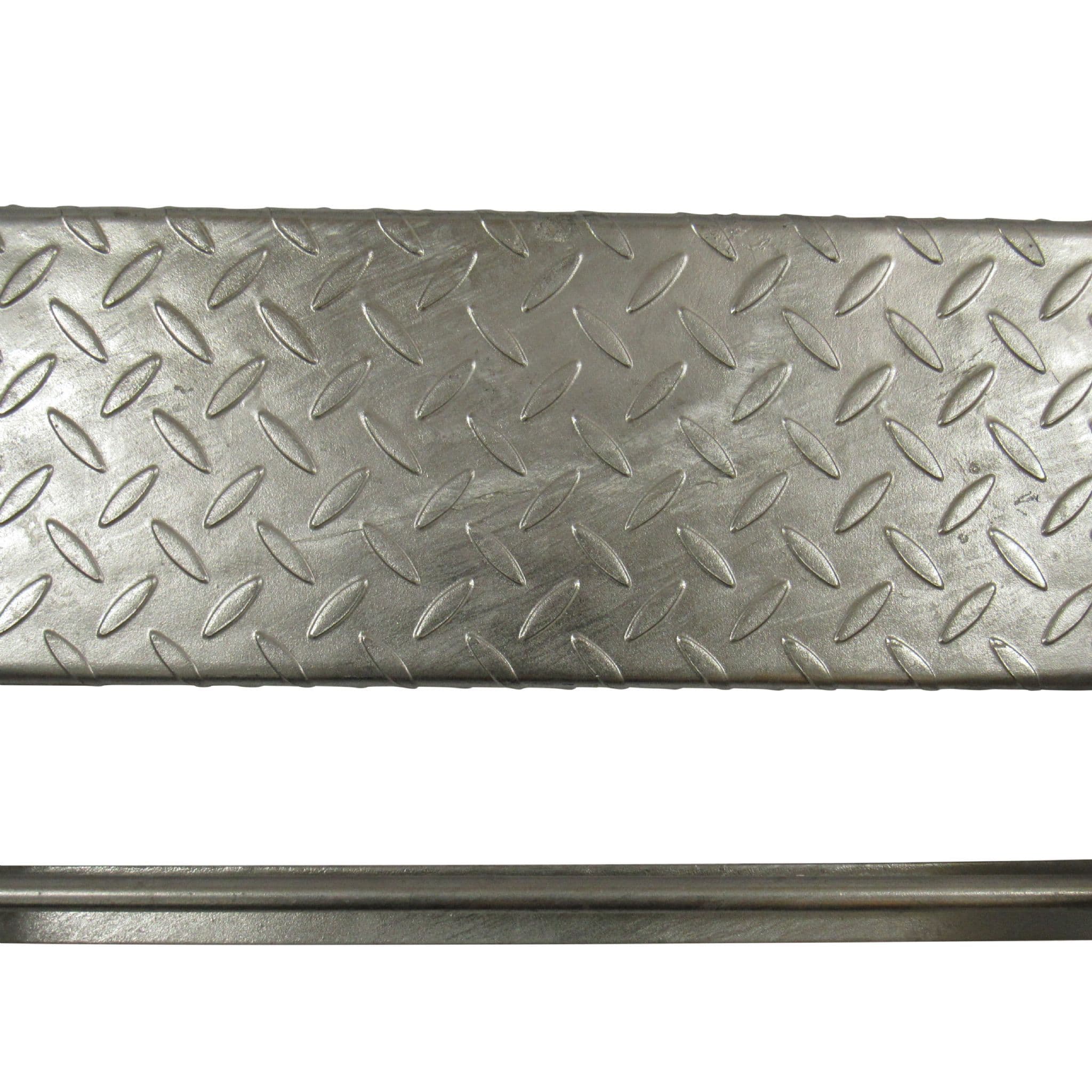 Single Manual Pull Out Step | SecureFix Direct