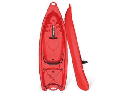 Kayaks