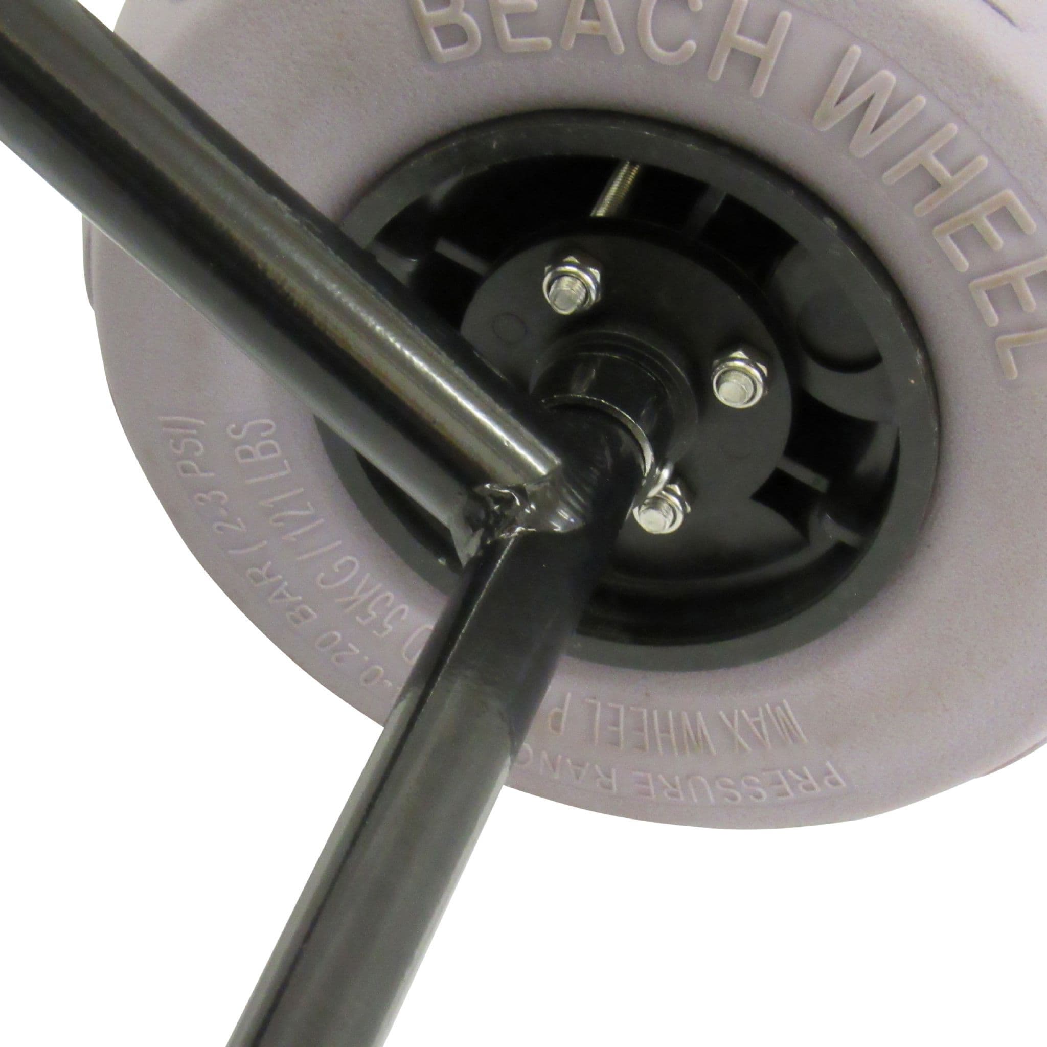 Kayak Trolley Cart | SecureFix Direct