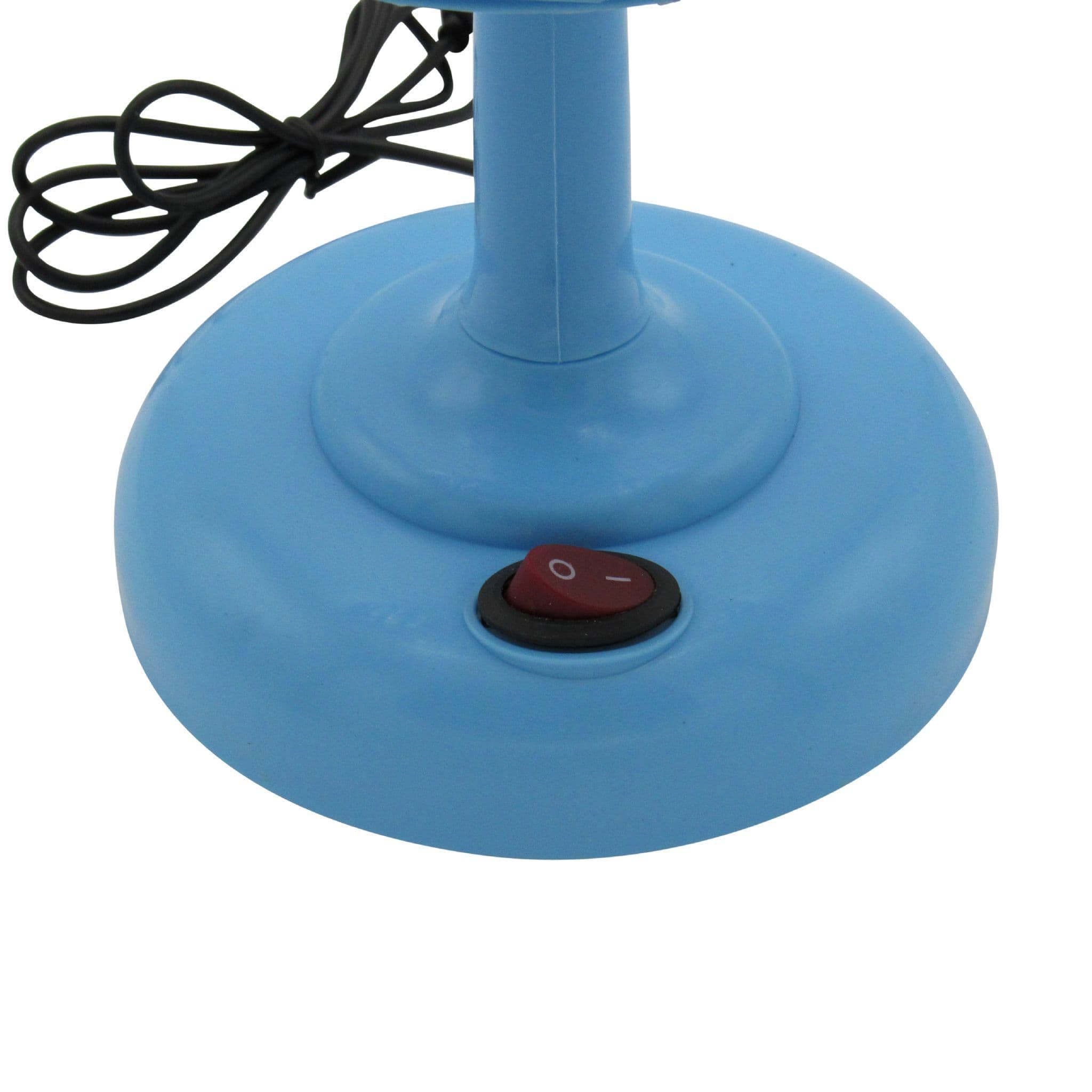 Small Rotating USB Fan | SecureFix Direct