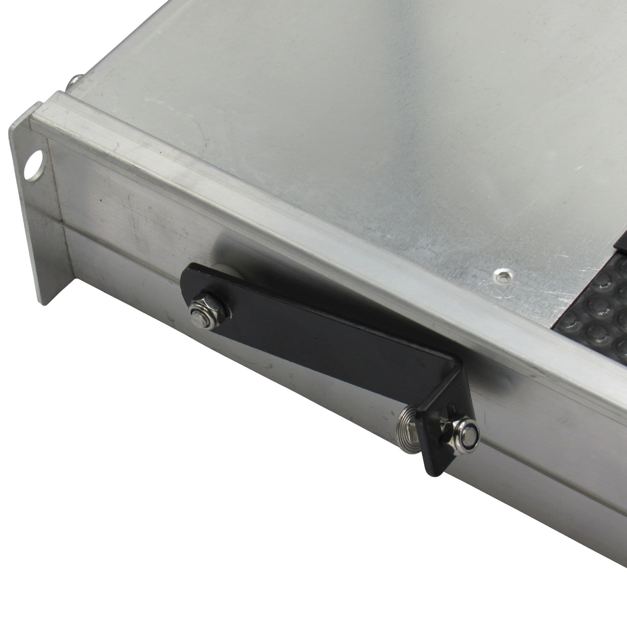 400MM Slide Out Electric Motorhome Step | Securefix Direct