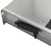 400MM Slide Out Electric Motorhome Step | Securefix Direct