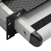 400MM Slide Out Electric Motorhome Step | Securefix Direct