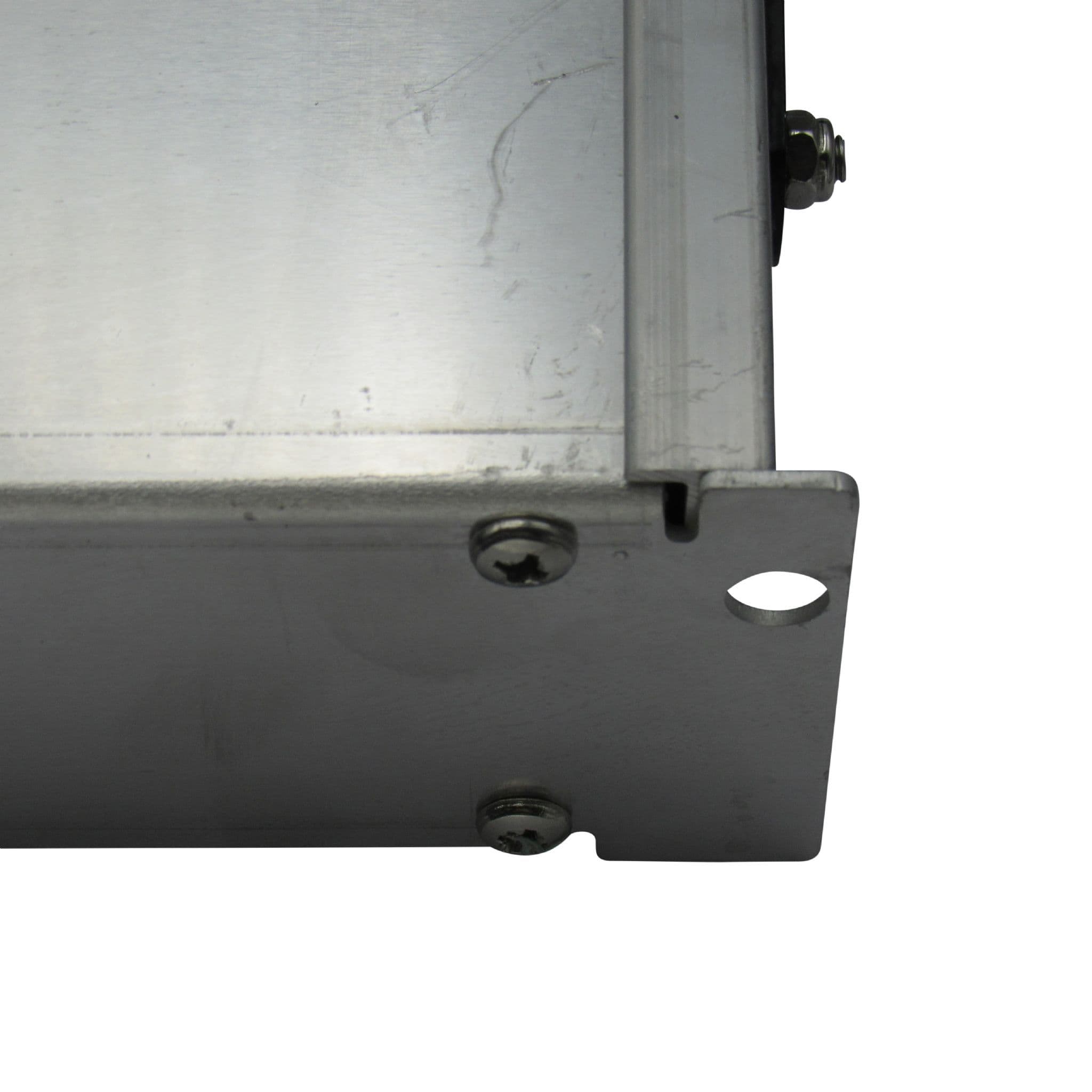 400MM Slide Out Electric Motorhome Step | Securefix Direct