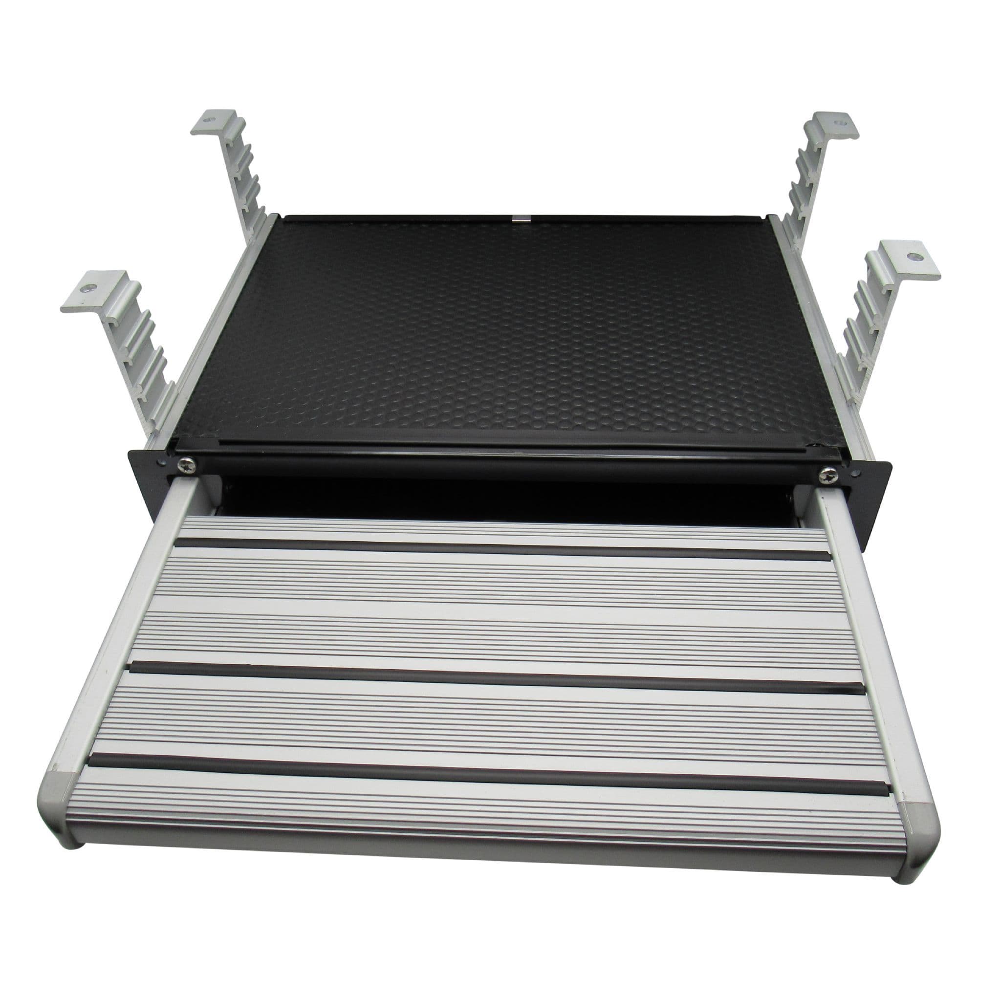 Manual Pull Out Step | SecureFix Direct