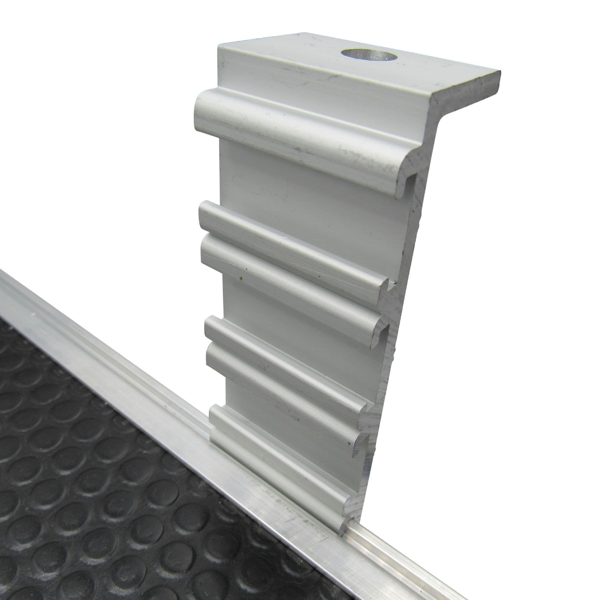 Manual Pull Out Step | SecureFix Direct