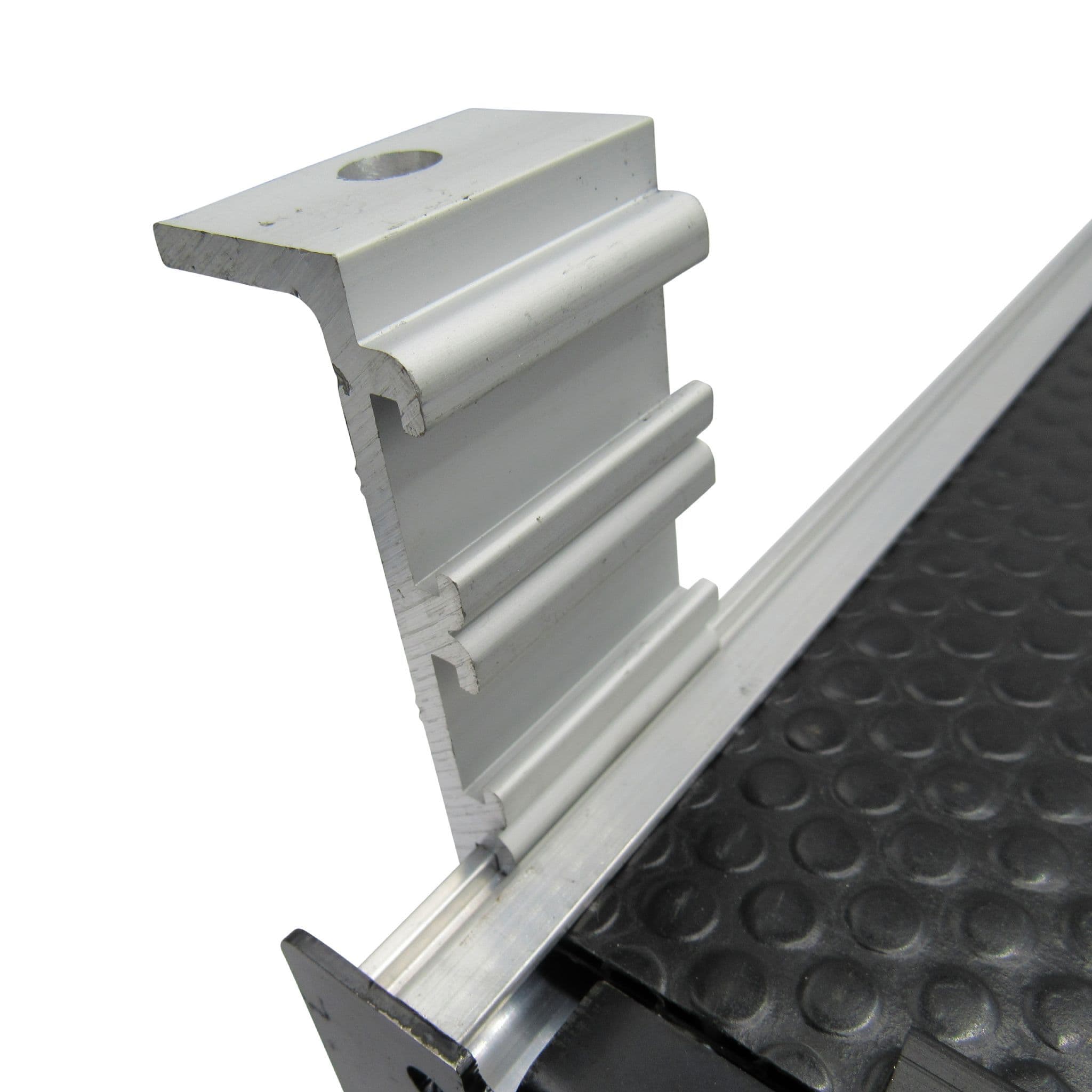 Manual Pull Out Step | SecureFix Direct