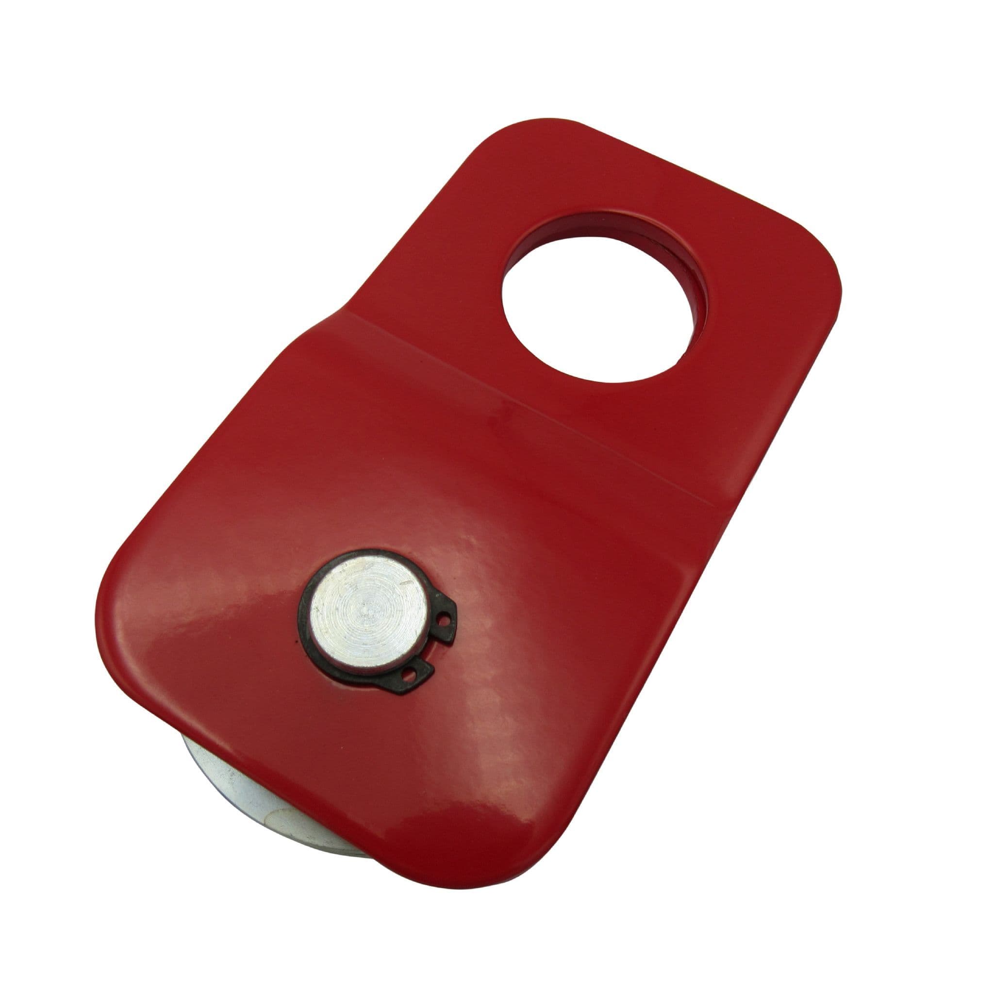 Snatch Block Pulley 4T | Securefix Direct